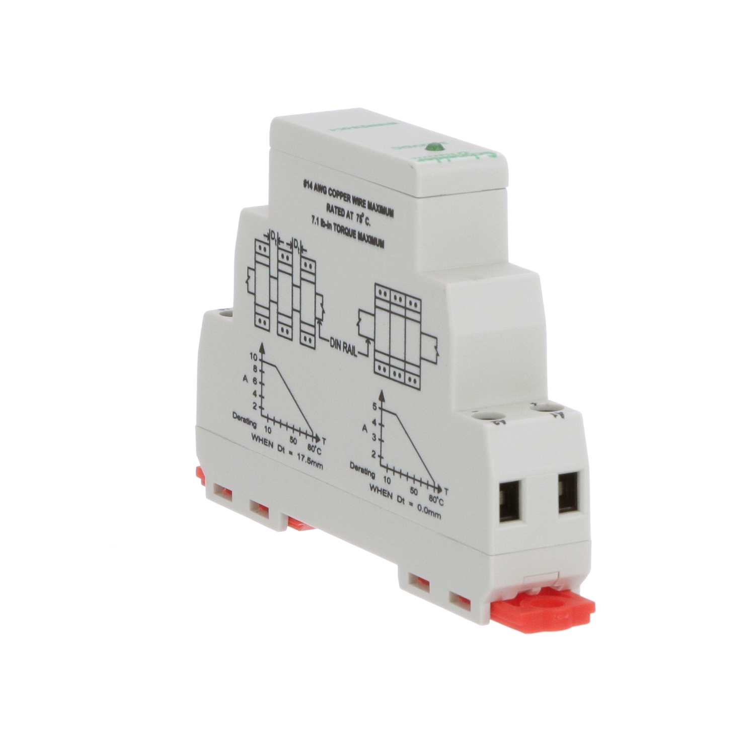 861SSR210-DC-1 - Solid State Relays, SPST, SCR and zeroVoltage ...