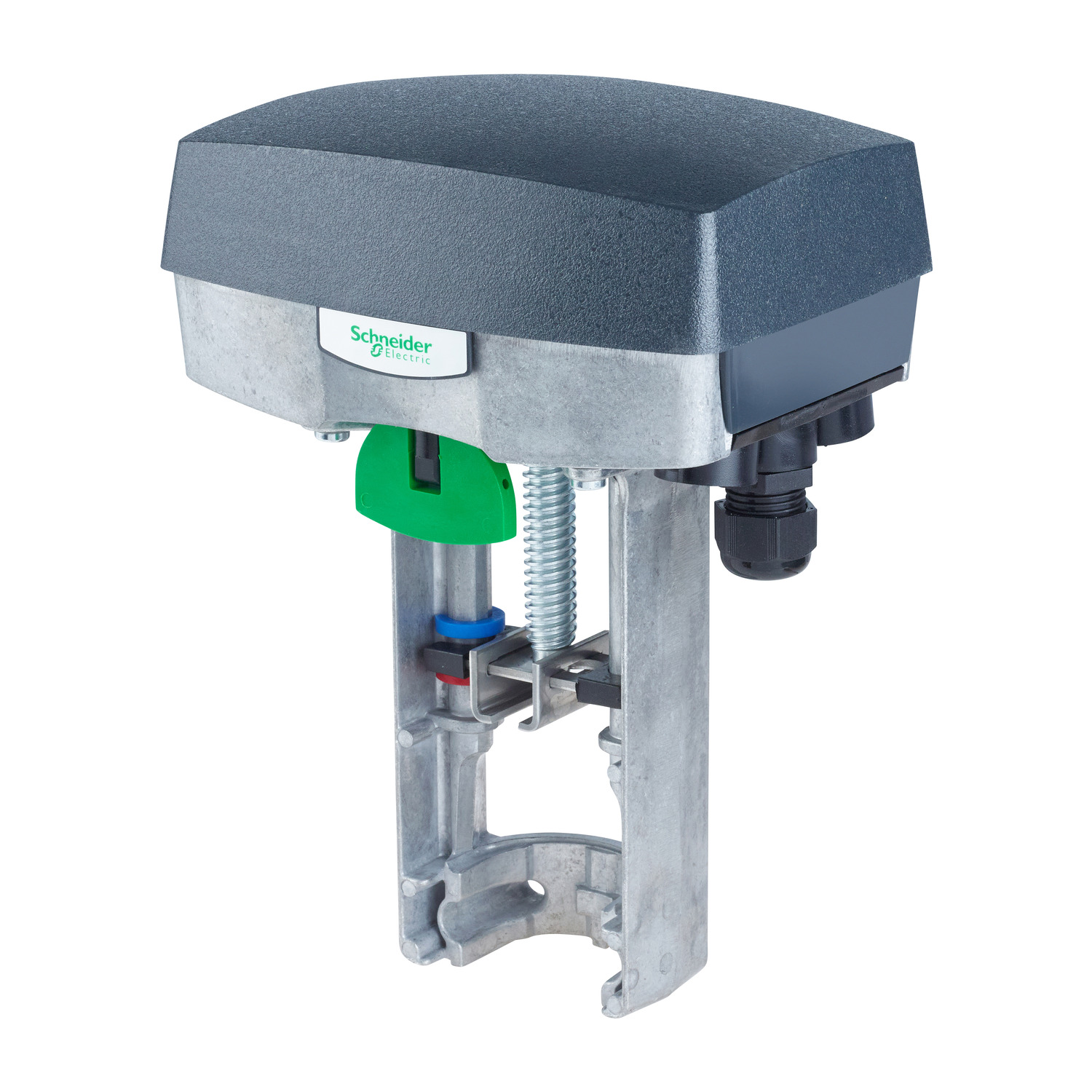 8800450000 - SpaceLogic M1500 Actuator, Non-Spring Return, 24Vac/dc ...