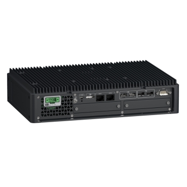 EcoStruxure™ Site Server | Schneider Electric USA