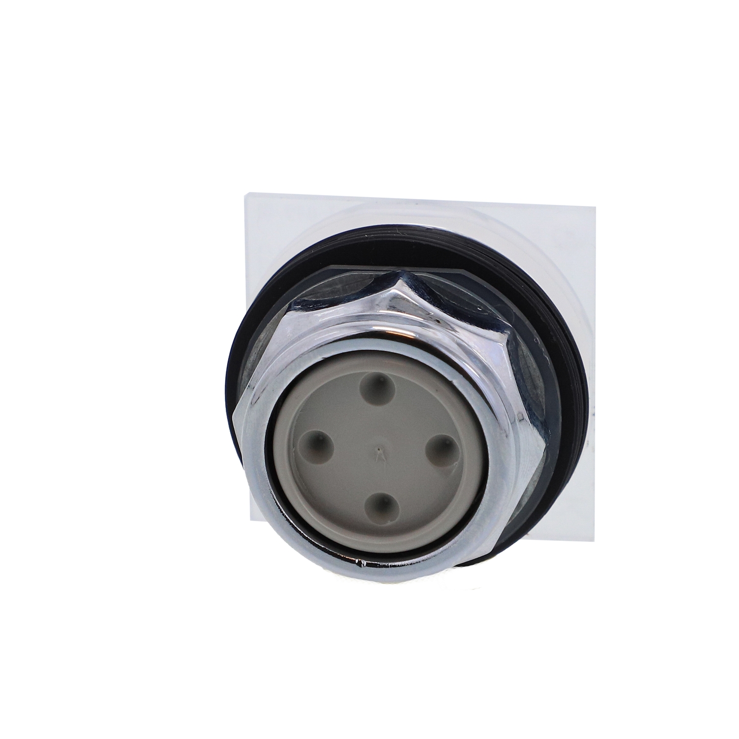 9001KR1U, 30mm Push Button, Type K, push button, full guard, universal ...