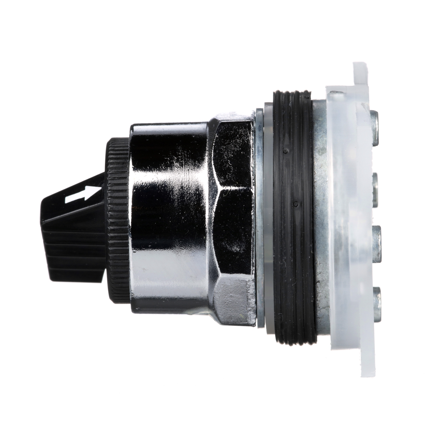 9001KS11B - 30mm Push Button, Type K, selector switch, 2 position ...