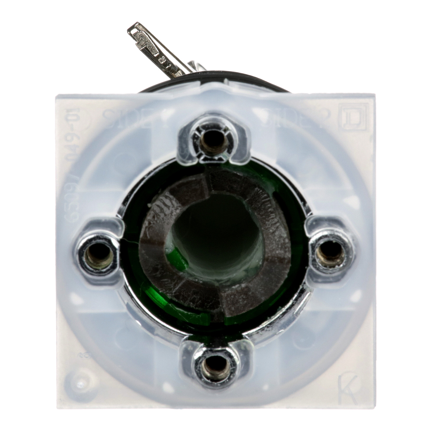 9001KS11K3 - 30MM KEY SELECTOR SWITCH 2-POSITION | Schneider Electric ...