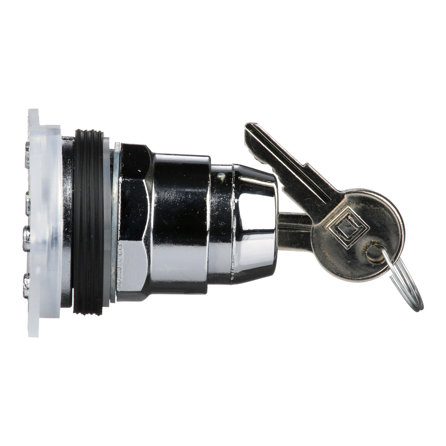 9001KS53K5 - 30mm Push Button, Type K, keyed selector switch, 3 ...