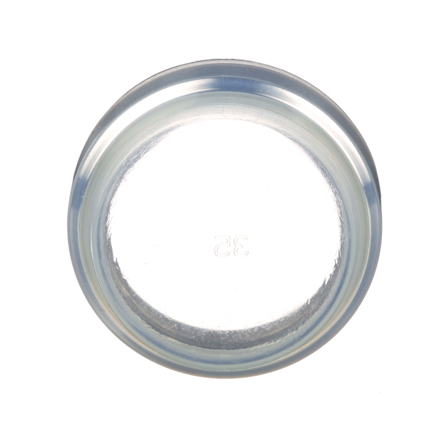 9001KU7 - 30mm Push Button, Types K or SK, clear protective boot, for ...