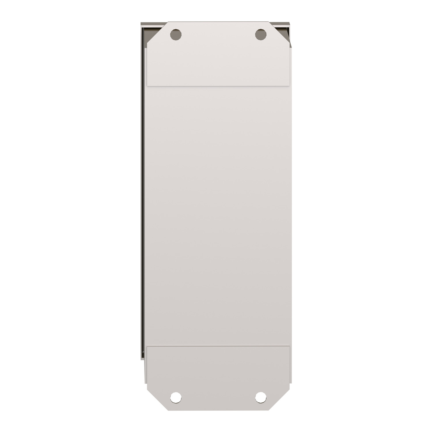 9001KYSS3 - Empty enclosure control station, Harmony 9001K, Harmony ...