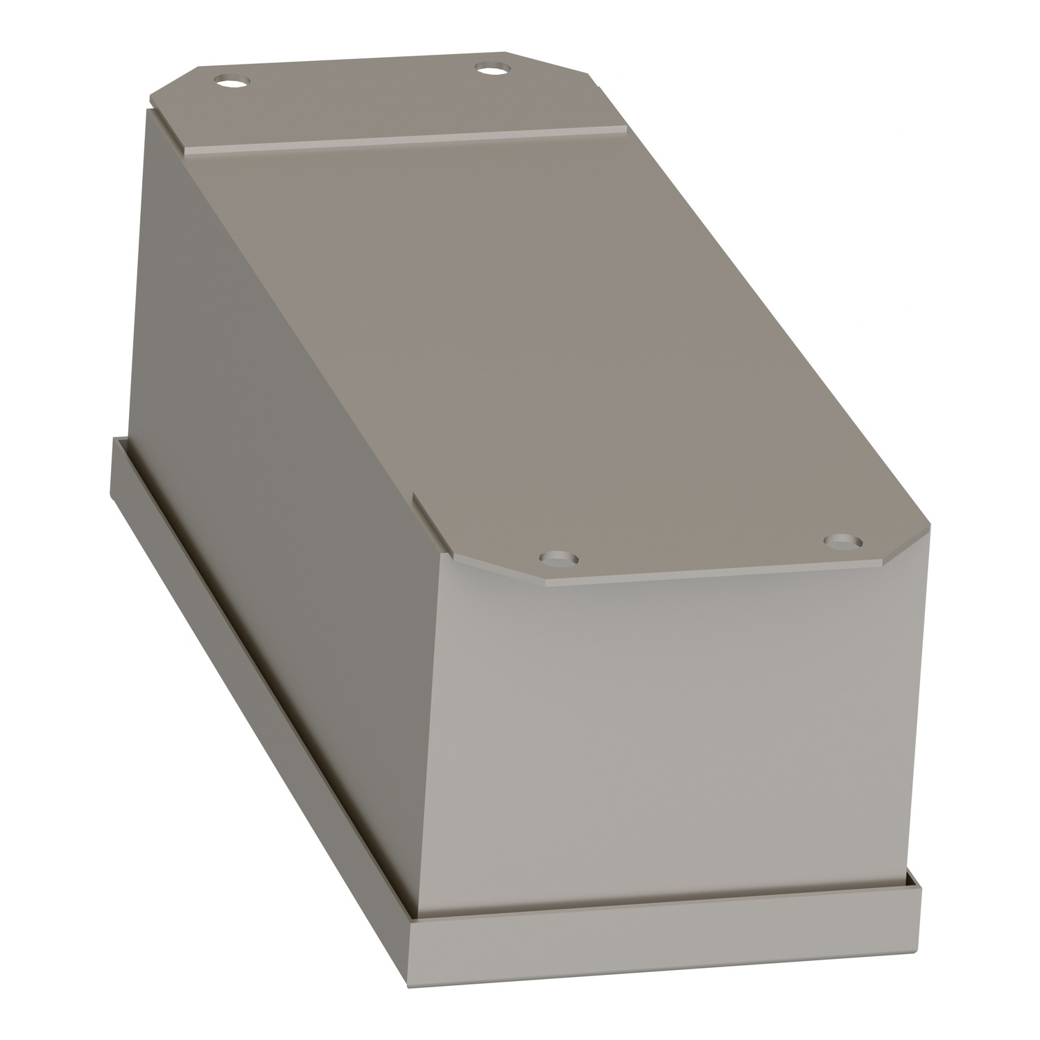 9001KYSS3, Empty enclosure control station, Harmony 9001K, Harmony ...