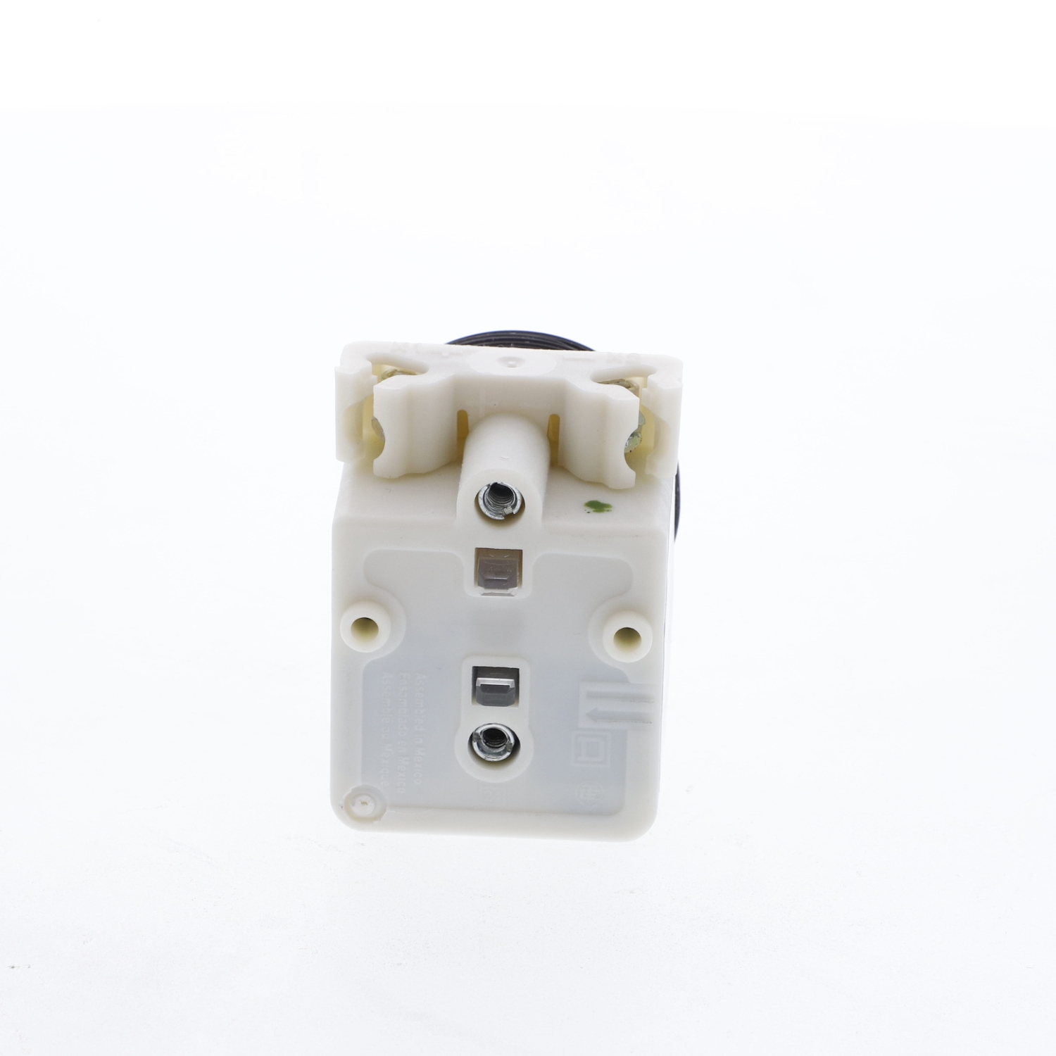 9001SKP1G9 - Pilot light, Harmony 9001SK, plastic, polycarbonate, domed ...