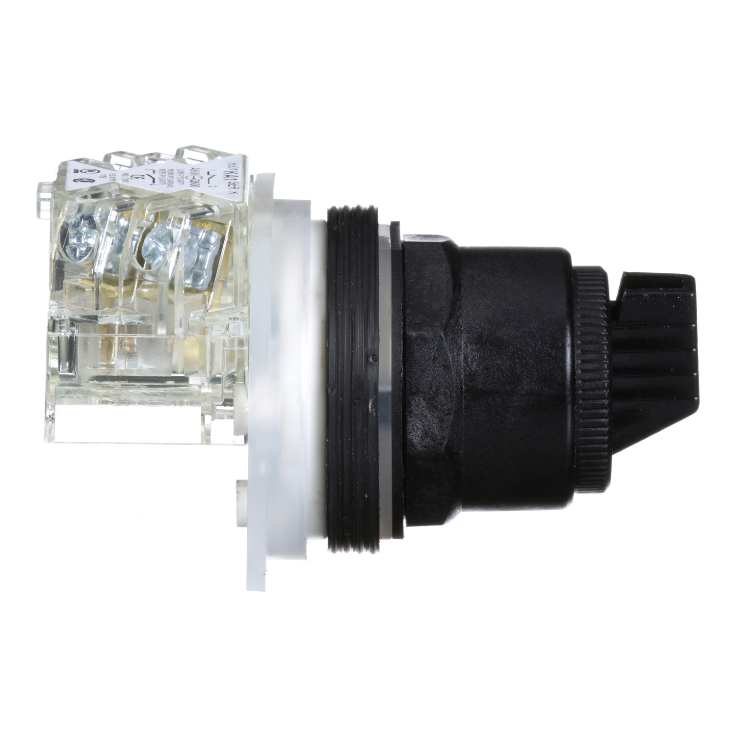 9001SKS43BH13 - 30mm Push Button, Type SK, selector switch, 3 position ...