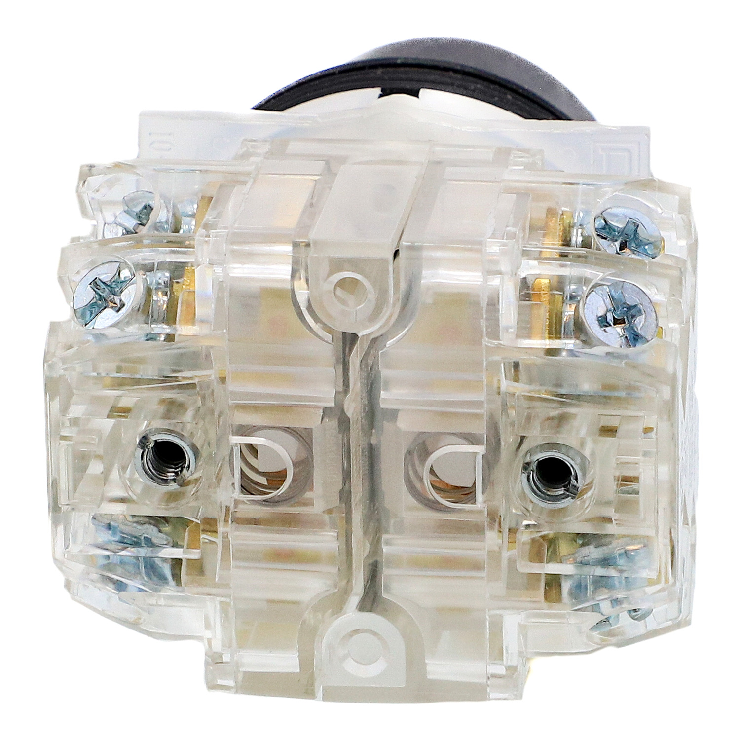 9001SKS43FBH2 - Selector switch, Harmony 9001SK, plastic, long handle ...