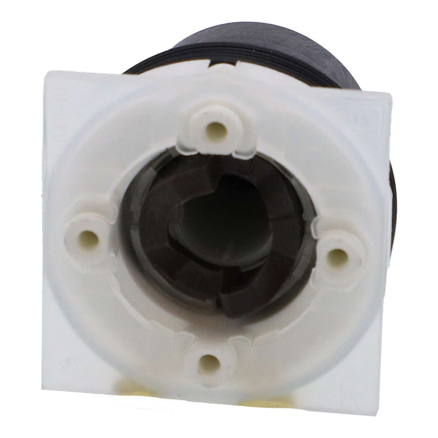 9001SKS73FB - Selector switch head, Harmony 9001SK, plastic, long ...