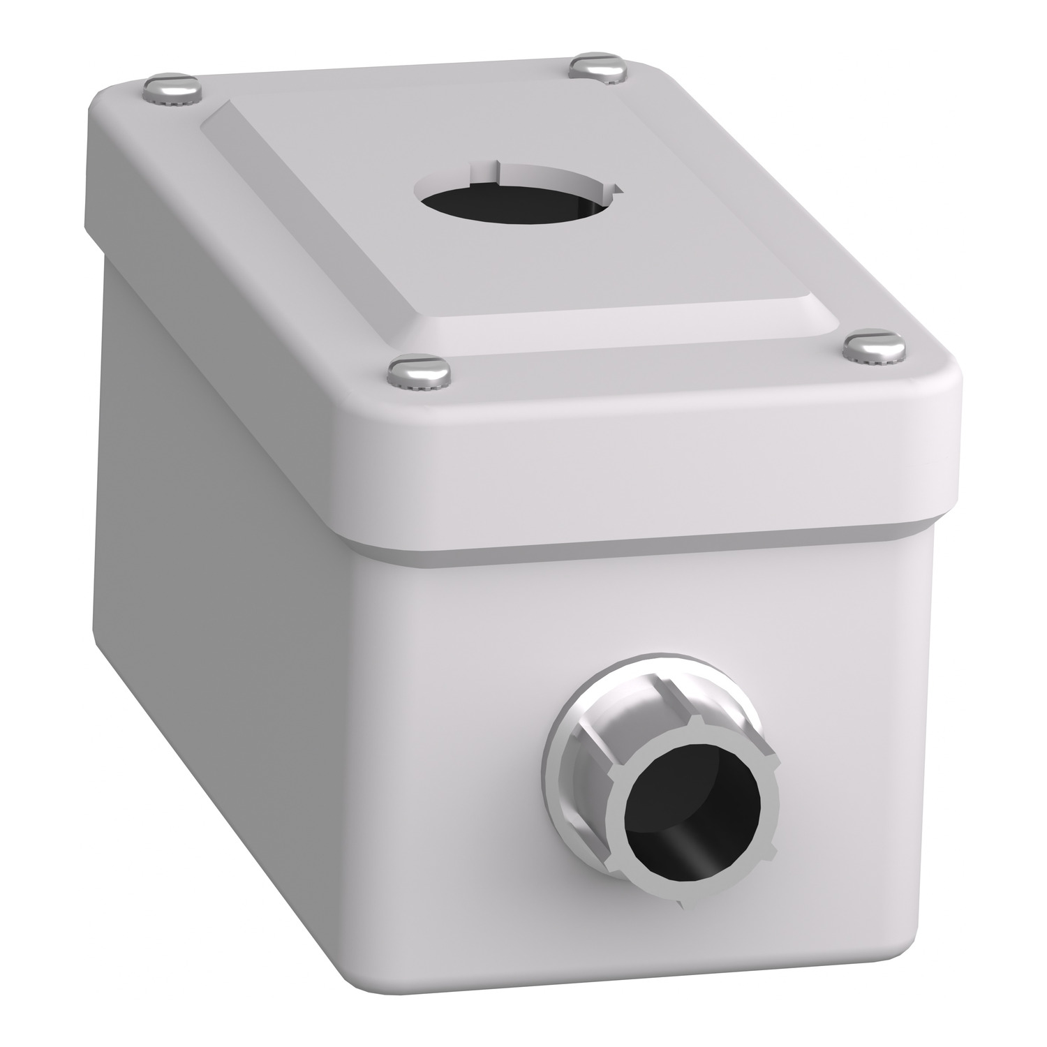 9001SKY1 - Empty enclosure control station, Harmony 9001K, Harmony ...