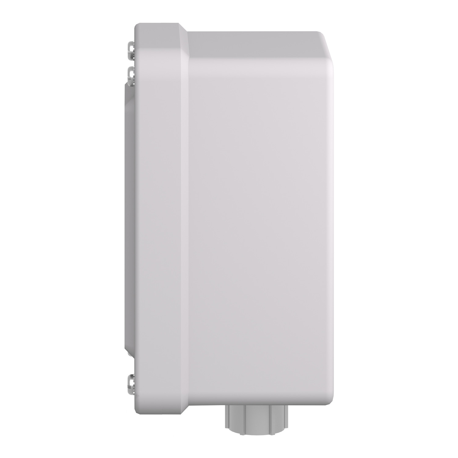 9001SKY2 - Empty enclosure control station, Harmony 9001K, Harmony ...