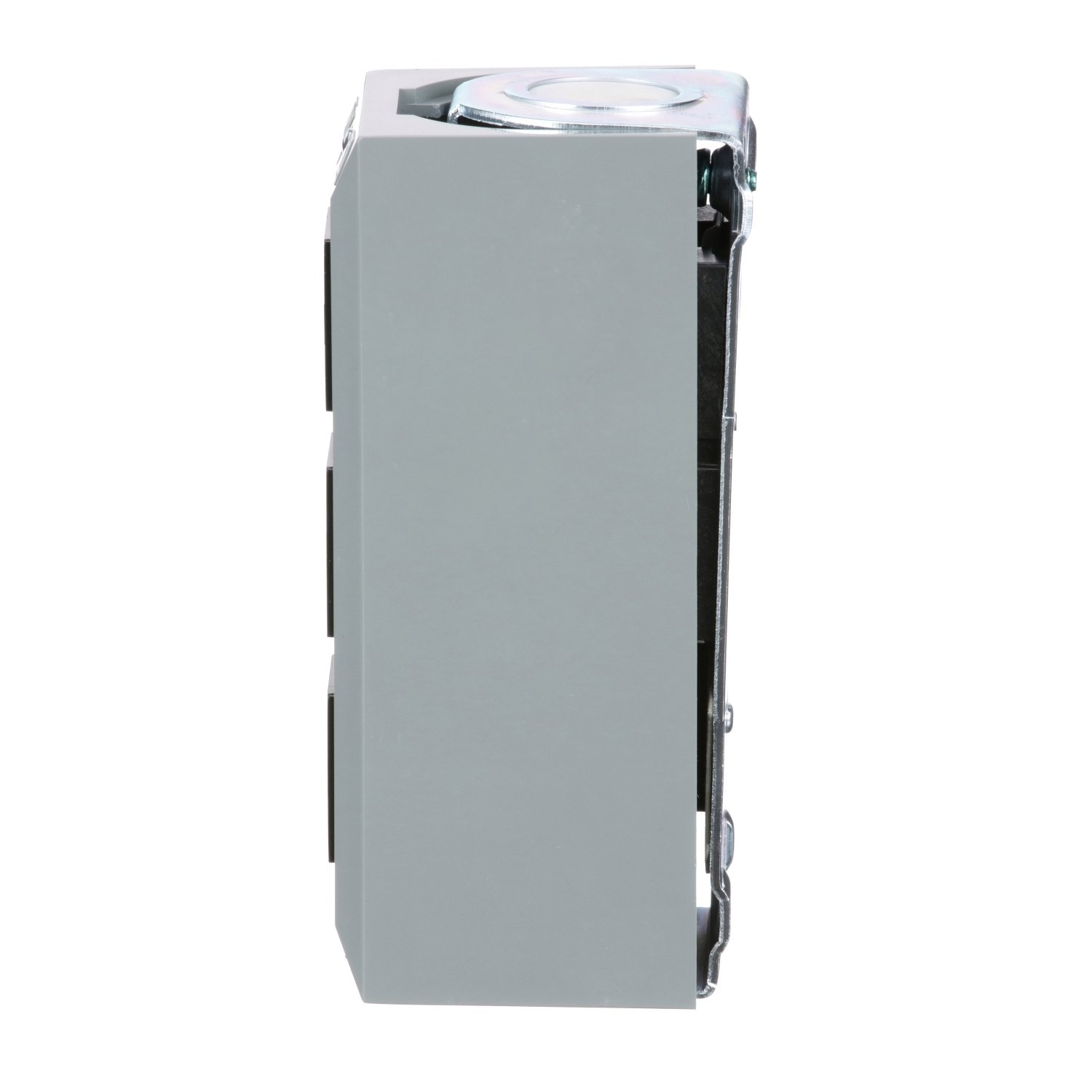 9001BG303 - Complete control station, Harmony 9001B, 3 push buttons OPEN-CLOSE-STOP, 5A, 600V AC ...