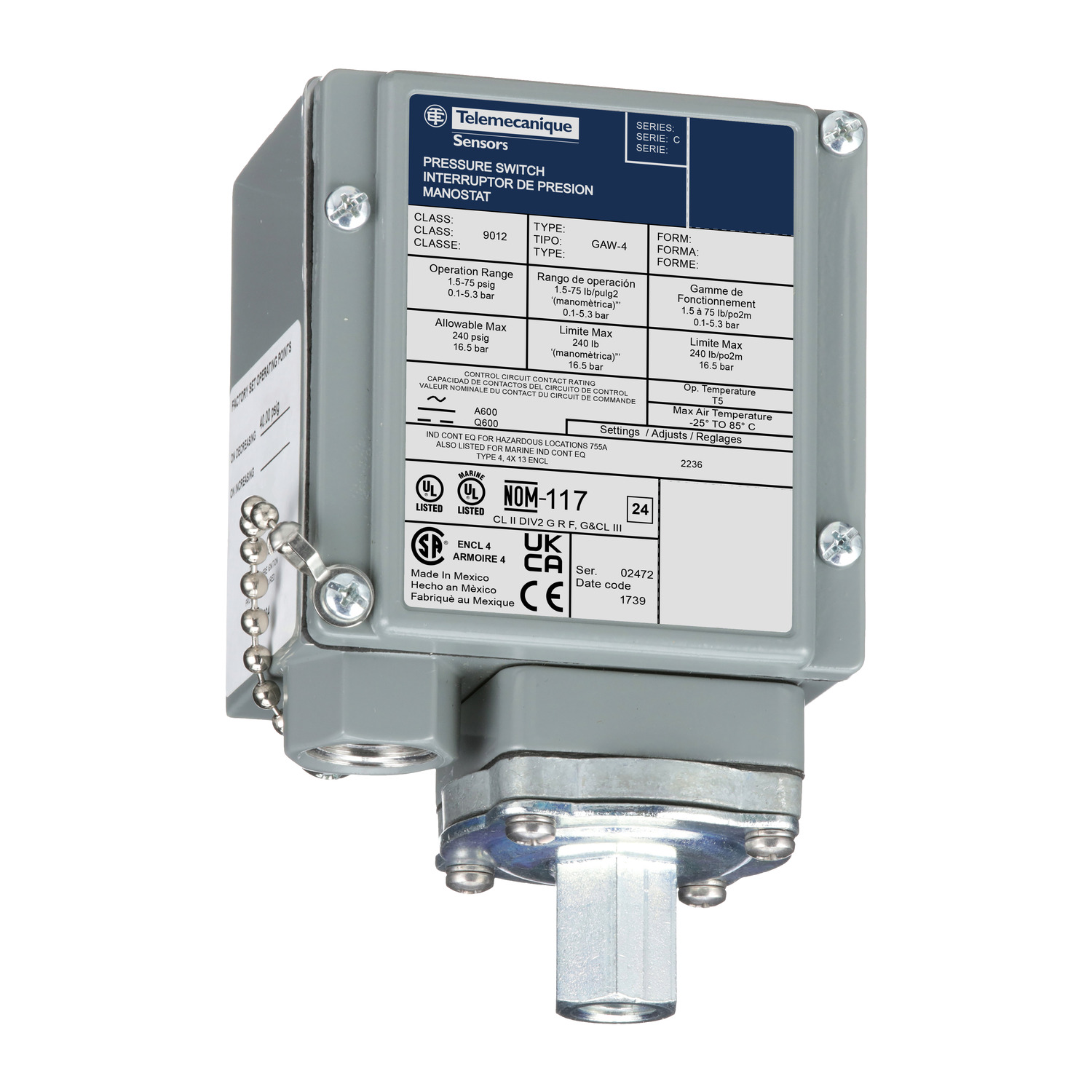 Active Electrical Suppliers