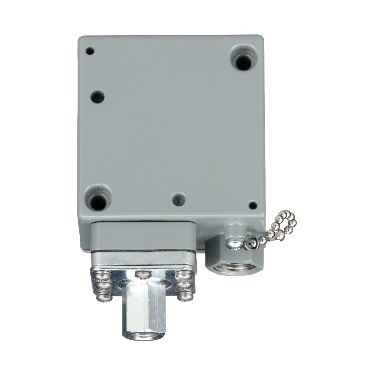 9012GAW5 - Pressure switch 9012G, adjustable scale, 2 thresholds, 3.0 ...