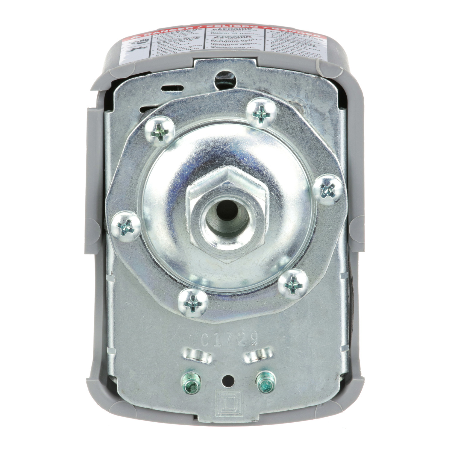 9013FSG2J21 - Square D Pumptrol, water pump switch 9013FS, adjustable ...