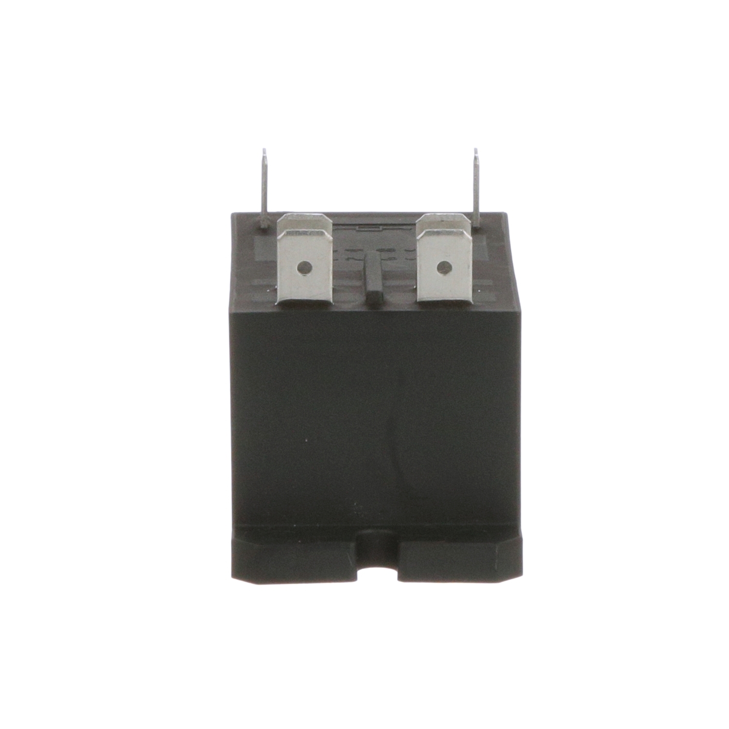 92S7A22D-24 - Power Relay, DPST-NO, class F coil insulation, DIN rail ...