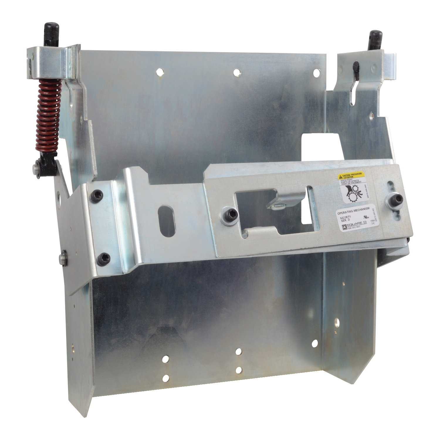 9422RX1 - OPERATING MECHANISM 600VAC 1200AMP NEMA | Schneider Electric USA
