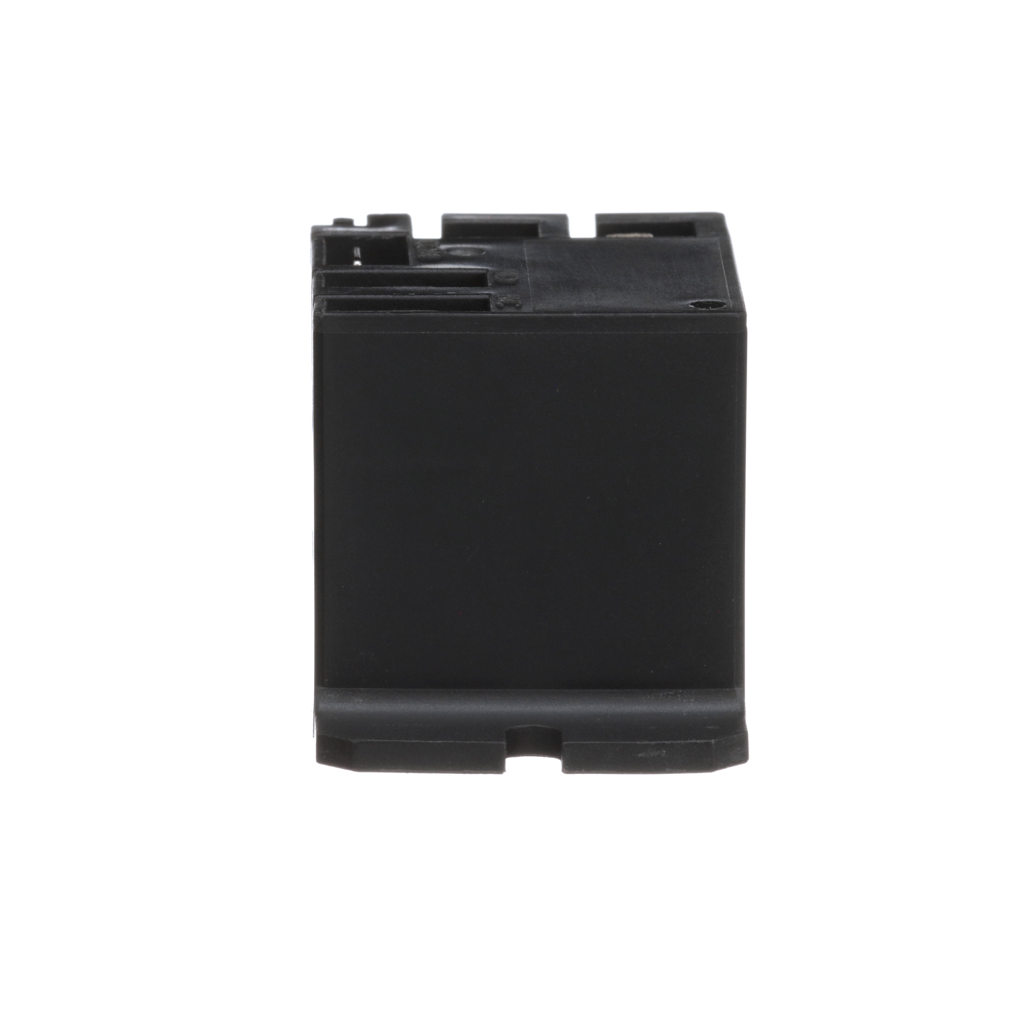 9AS7A120 - Power Relays, Harmony 9A, SPDT, 30A, flanged panel mount ...