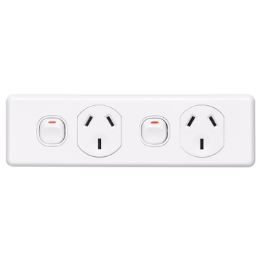 Clipsal Switched Socket Outlet Catalogue Pdf | Lipstutorial.org