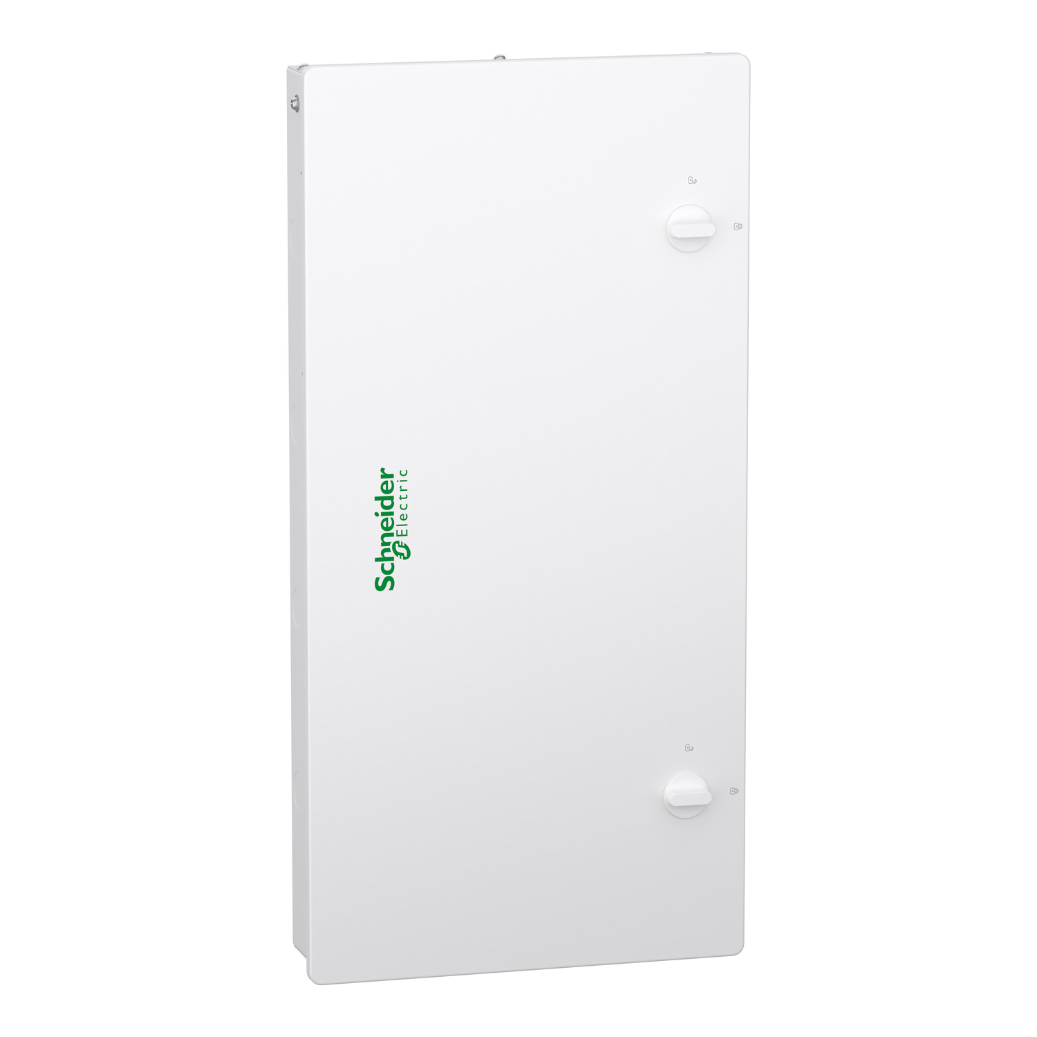 A9HFPI10 - Flexi tier PPI distribution board, Acti9, metal double door ...