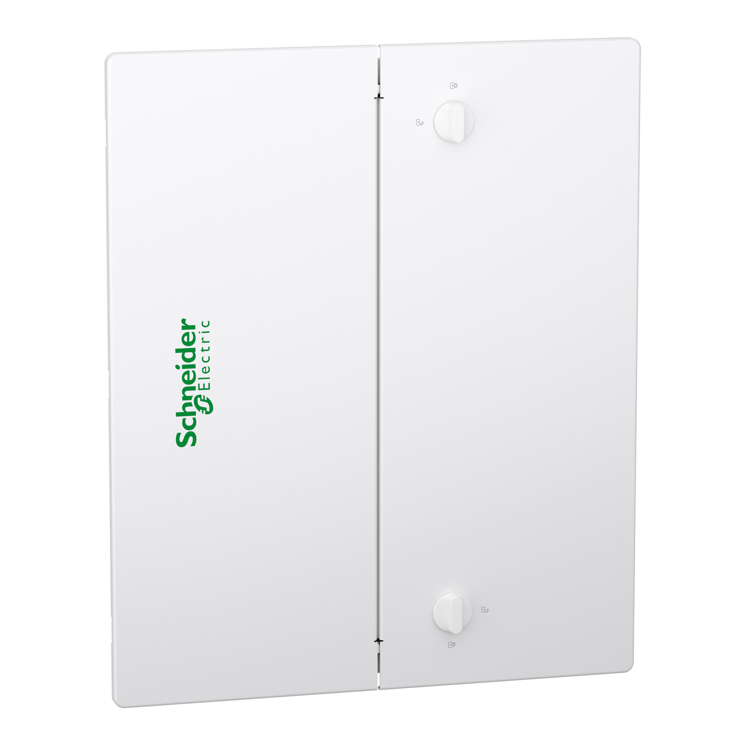 A9HPSG04Z - PSG distribution board, Acti9, 4 ways, split door, IP43 ...