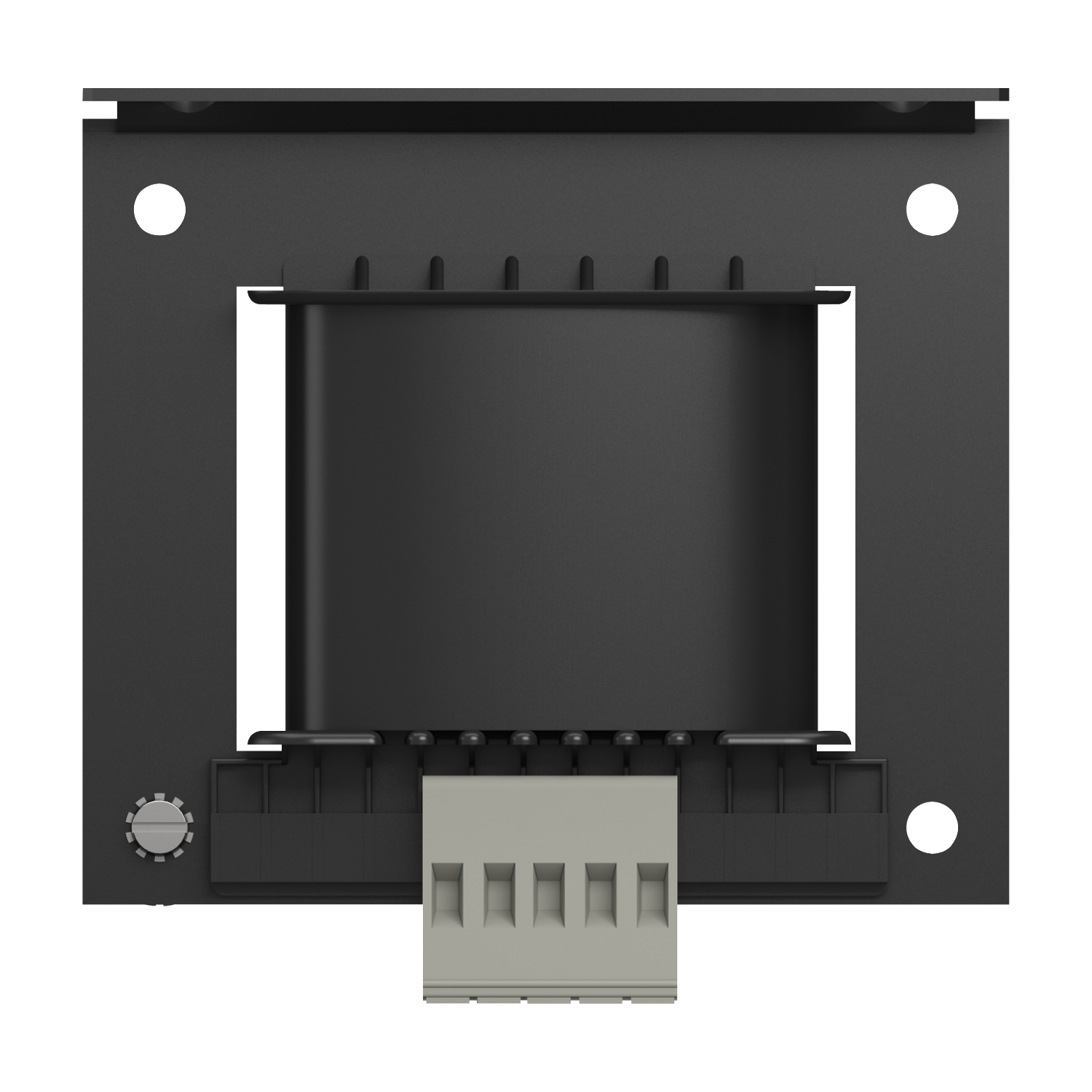 ABL6TS40U - Phaseo ABL6 transzformátor, 1f-2f, 230-400/230VAC, 400VA ...