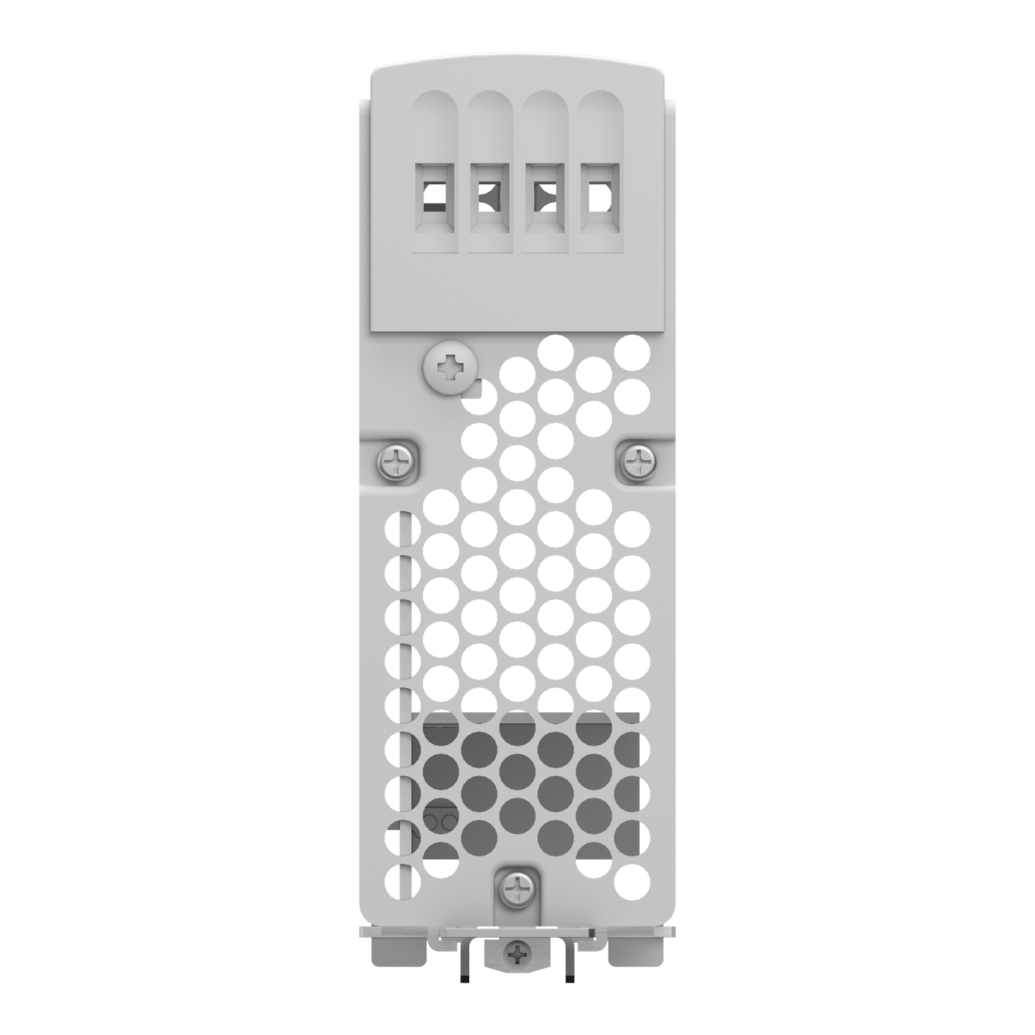 ABL8DCC12020 - converter module, modicon, 24W, 24 to 28.8V DC, 12V DC ...