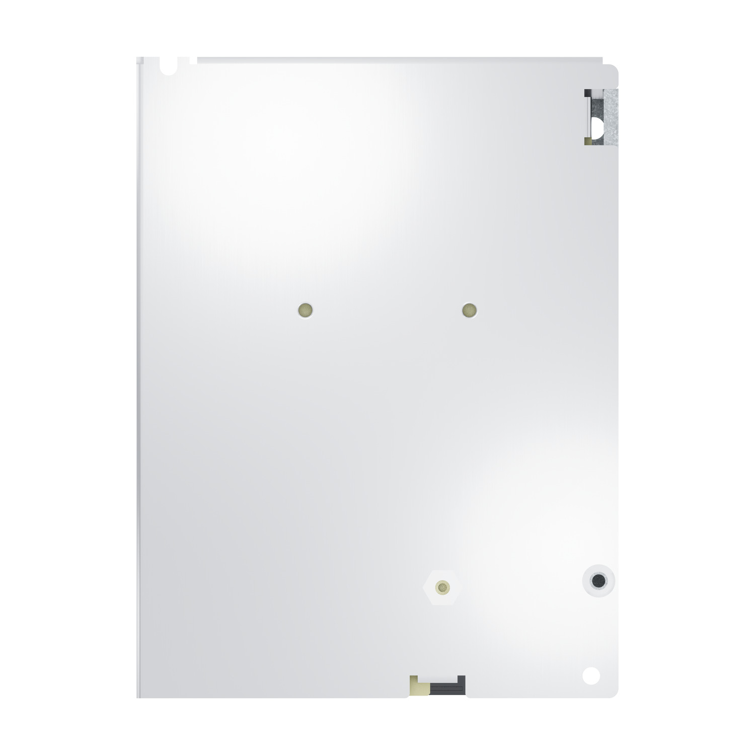 ABLP1A24045 - Regulated Power Supply, 100...240V AC, 24V 4.5A, single ...