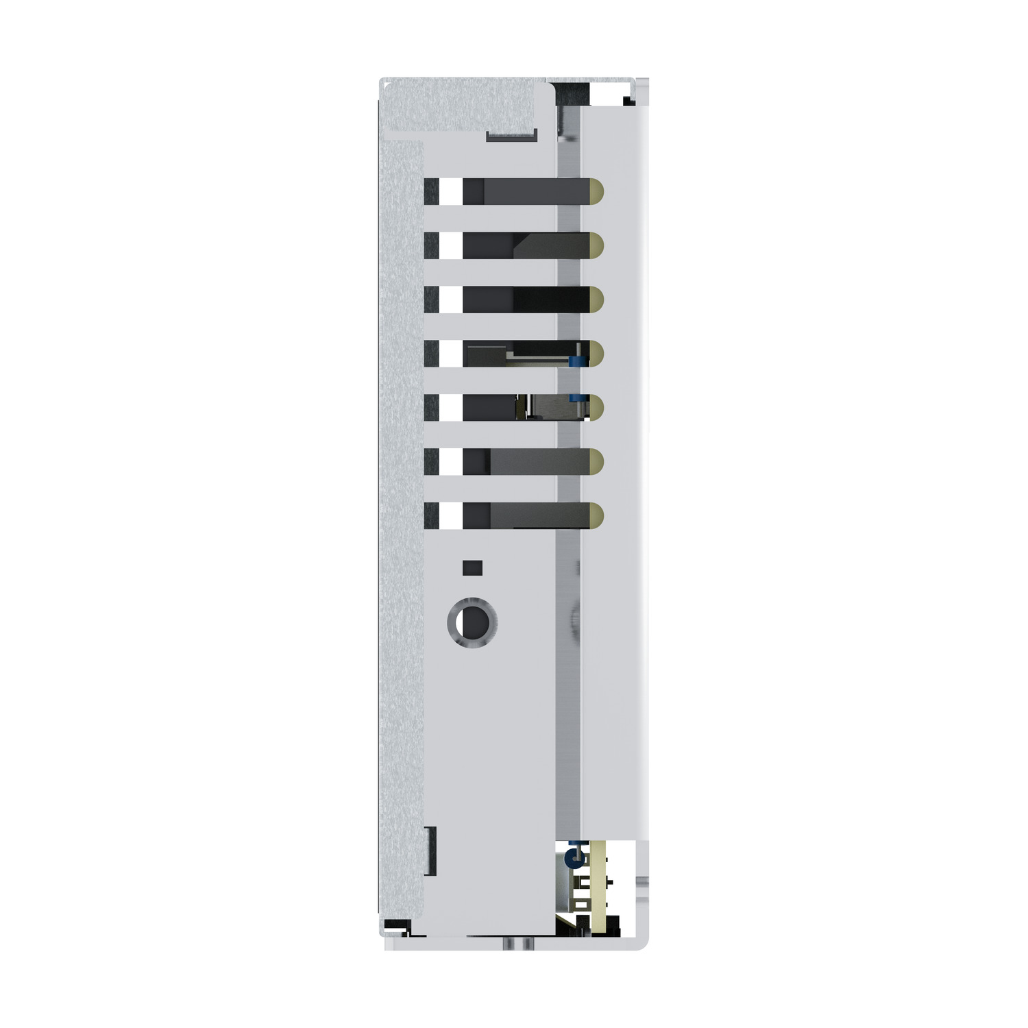 ABLP1A24062 - Regulated Power Supply, modicon power supply, 100...240V ...