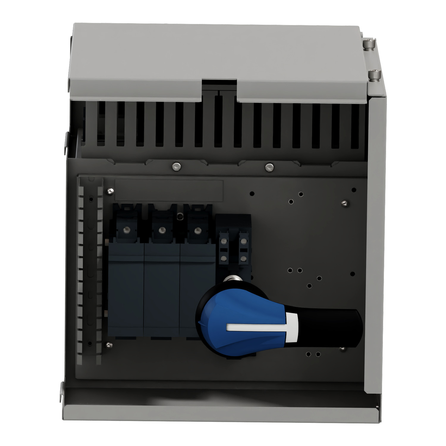 ACAC10051 - Kit de alimentación dual para unidad hidrónica 200-240v ...