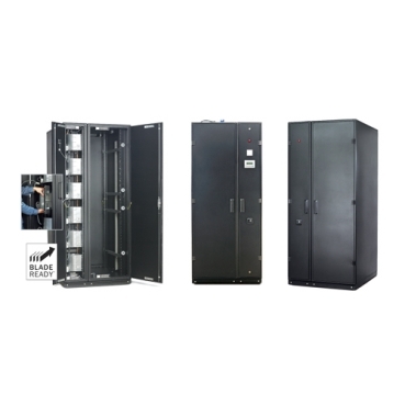 High-Density Cooling Enclosures | Schneider Electric India