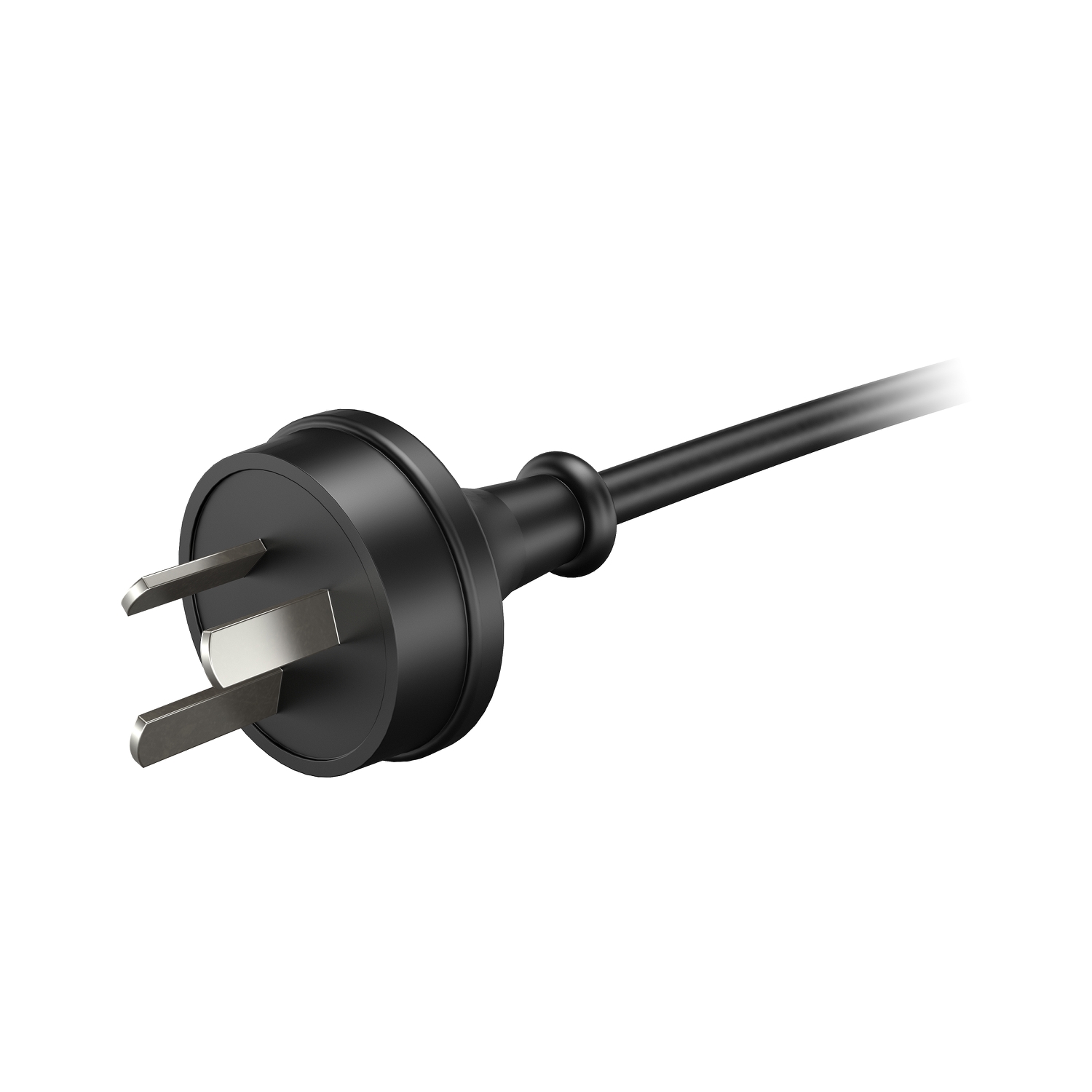 AP9869 - APC Power Cord, IEC C13 to AS/NZS 3112 (AU) Plug, 250V 10A ...