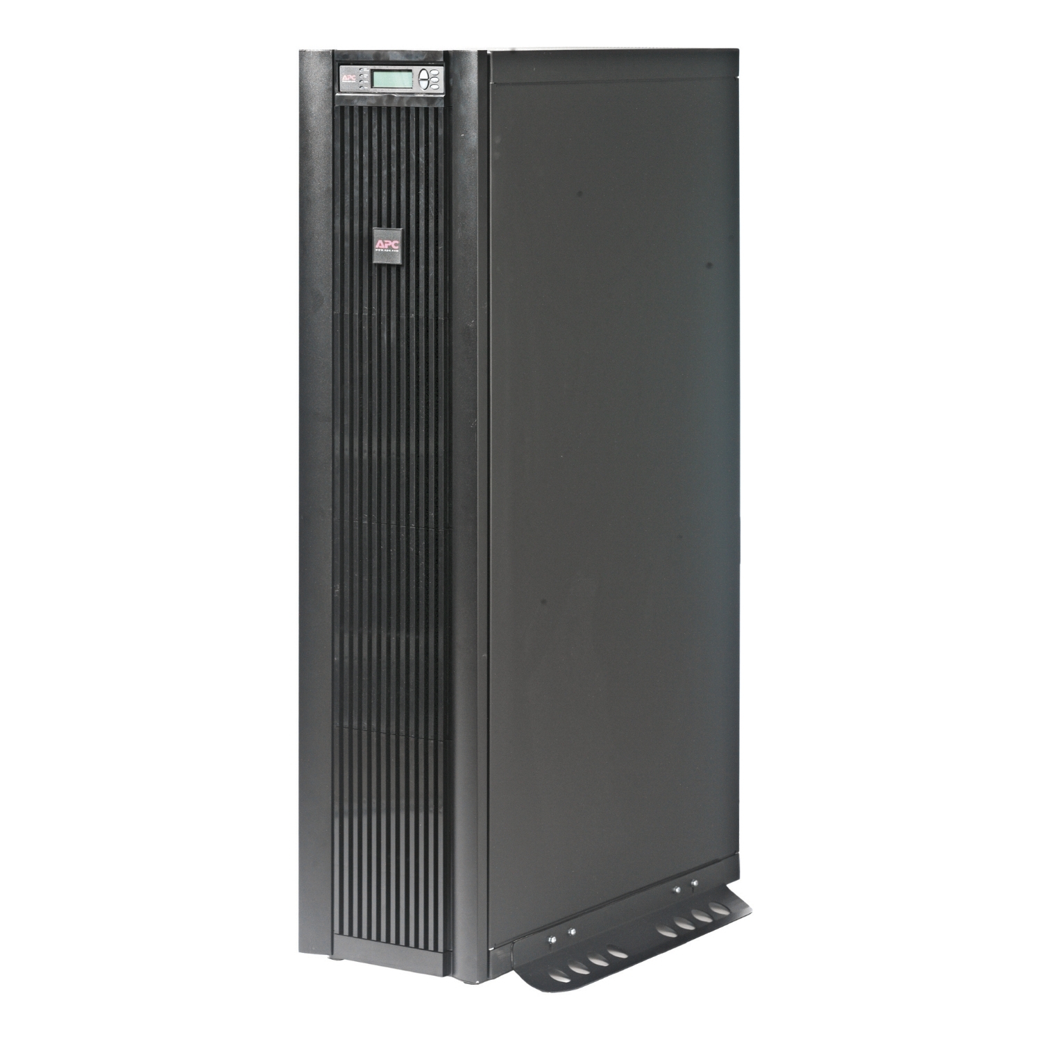 Apc Smart Ups Vt 10kva 208v배터리 모듈 2줄 포함 Start Up 시동 서비스 유지보수 바이패스 내장