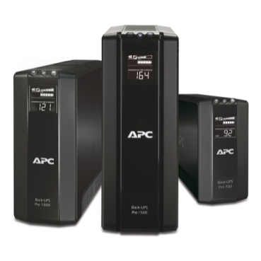 APC, une marque phare de Schneider Electric - Professionnels ...