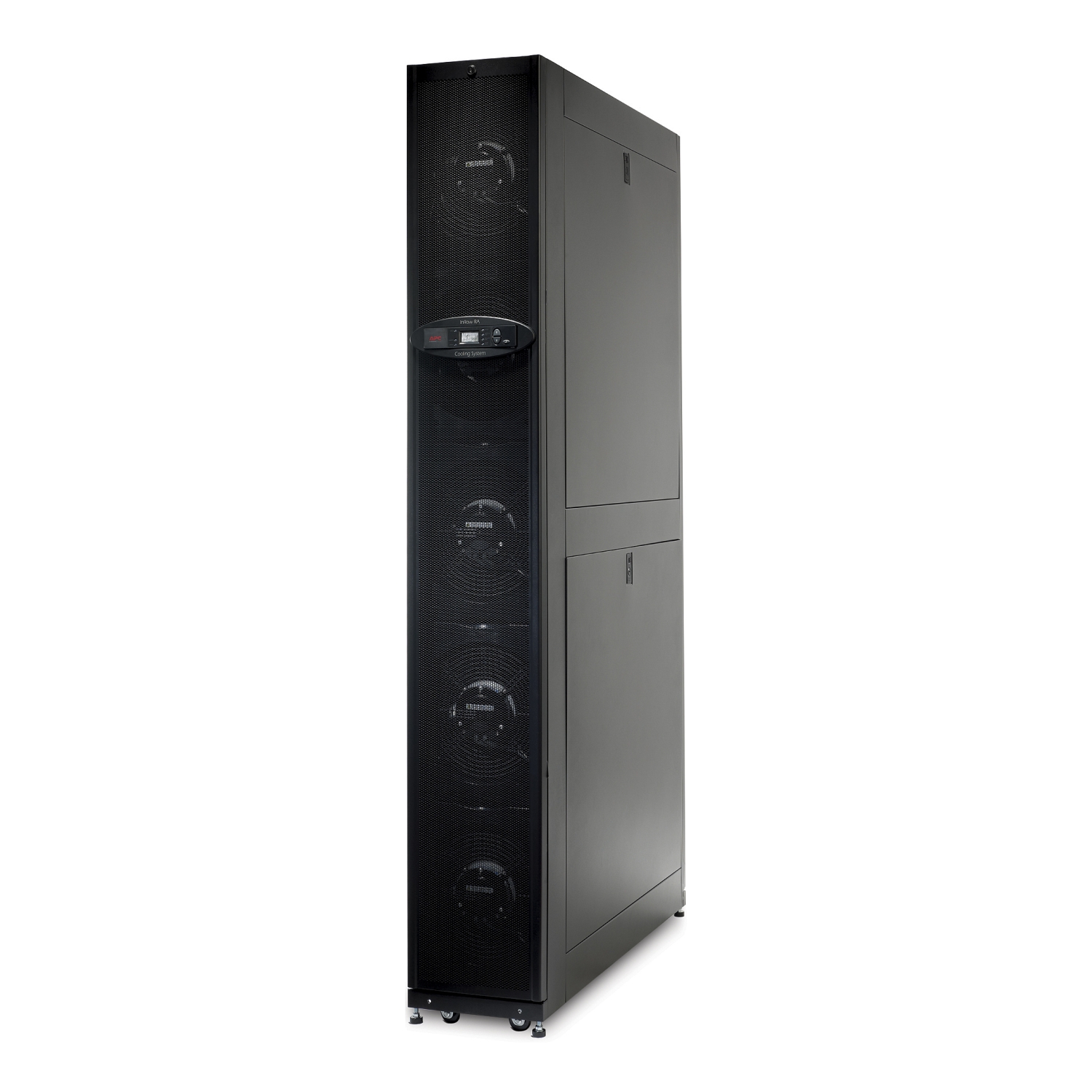 ACRA100 - InRow RA, 300mm, Pumped Refrigerant, 100-120V, 50/60Hz ...