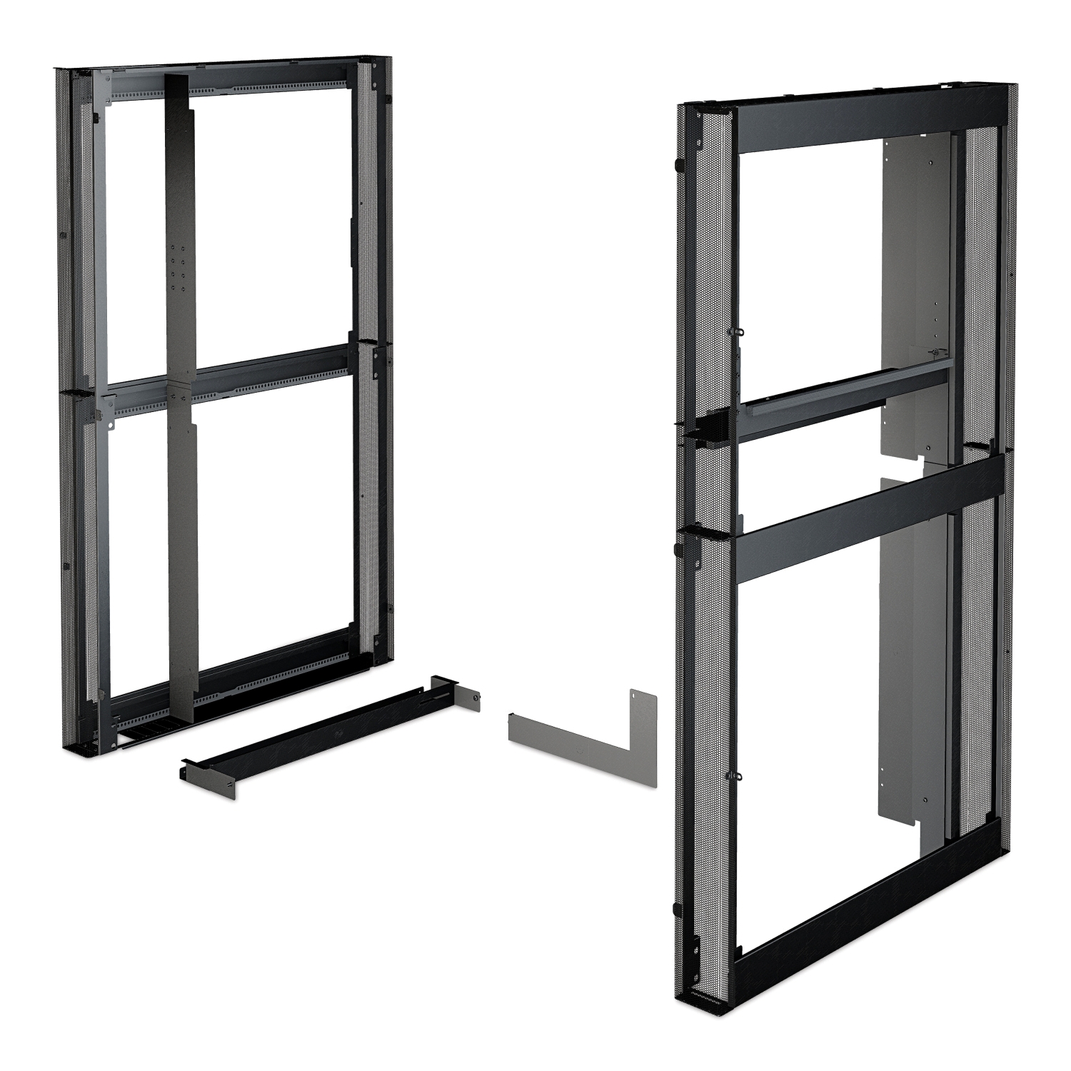 NetShelter SX 42U Duct Kit for Cisco Nexus® 7018 - AR7742 | APC Thailand