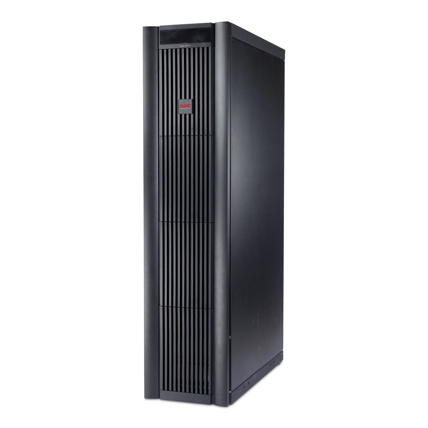 Apc Smart Ups Vt Maint Bypass Cabinet 10 30kva 208v Floormount With 42