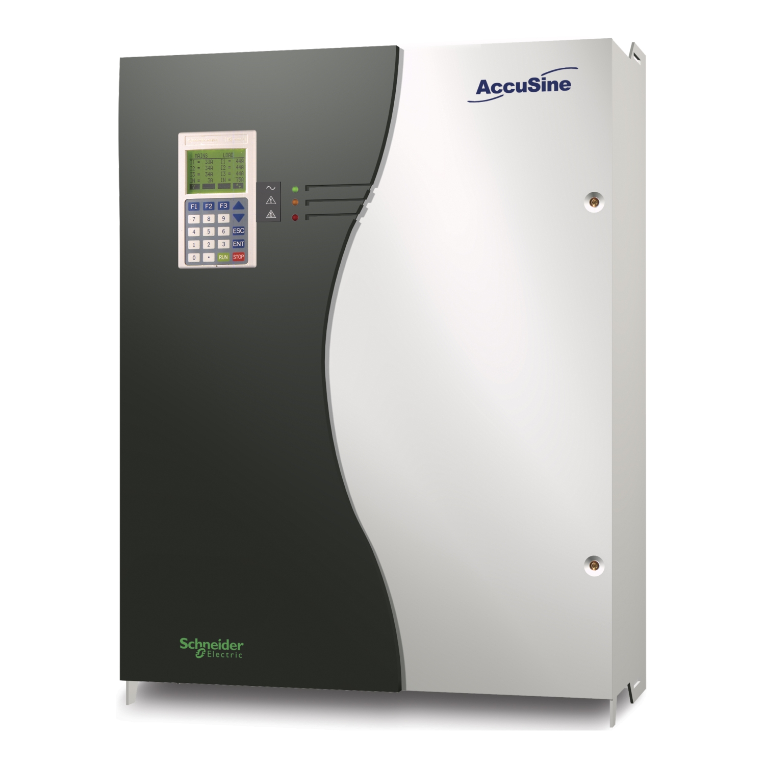 PCS030Y4IP20P - Accusine SWP, параллельная конфигурация, 30 А, 400 В ...