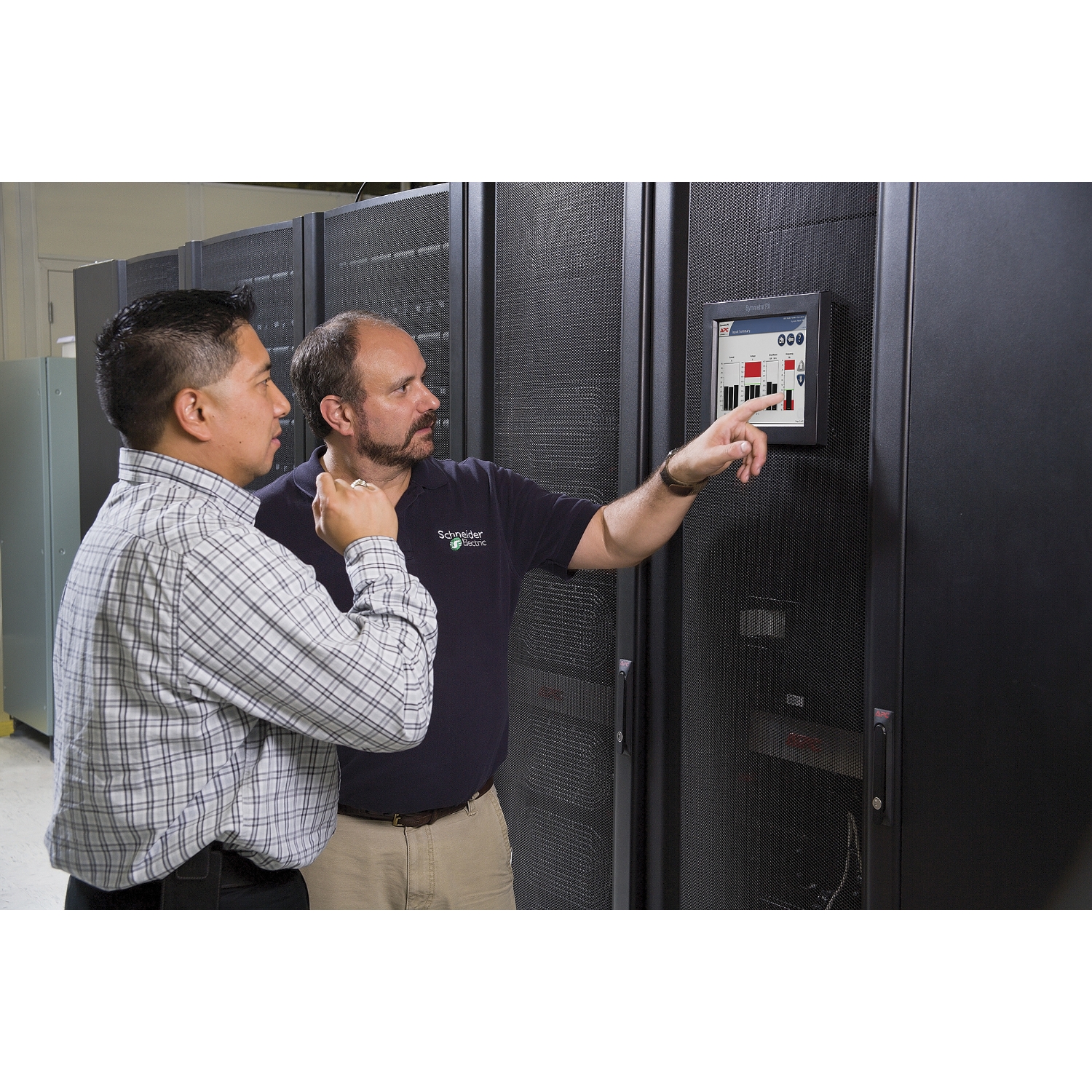 WES1-EM-01 - EnergySTEP1 Data Center Assessment | ชไนเดอร์ อิเล็คทริค ...