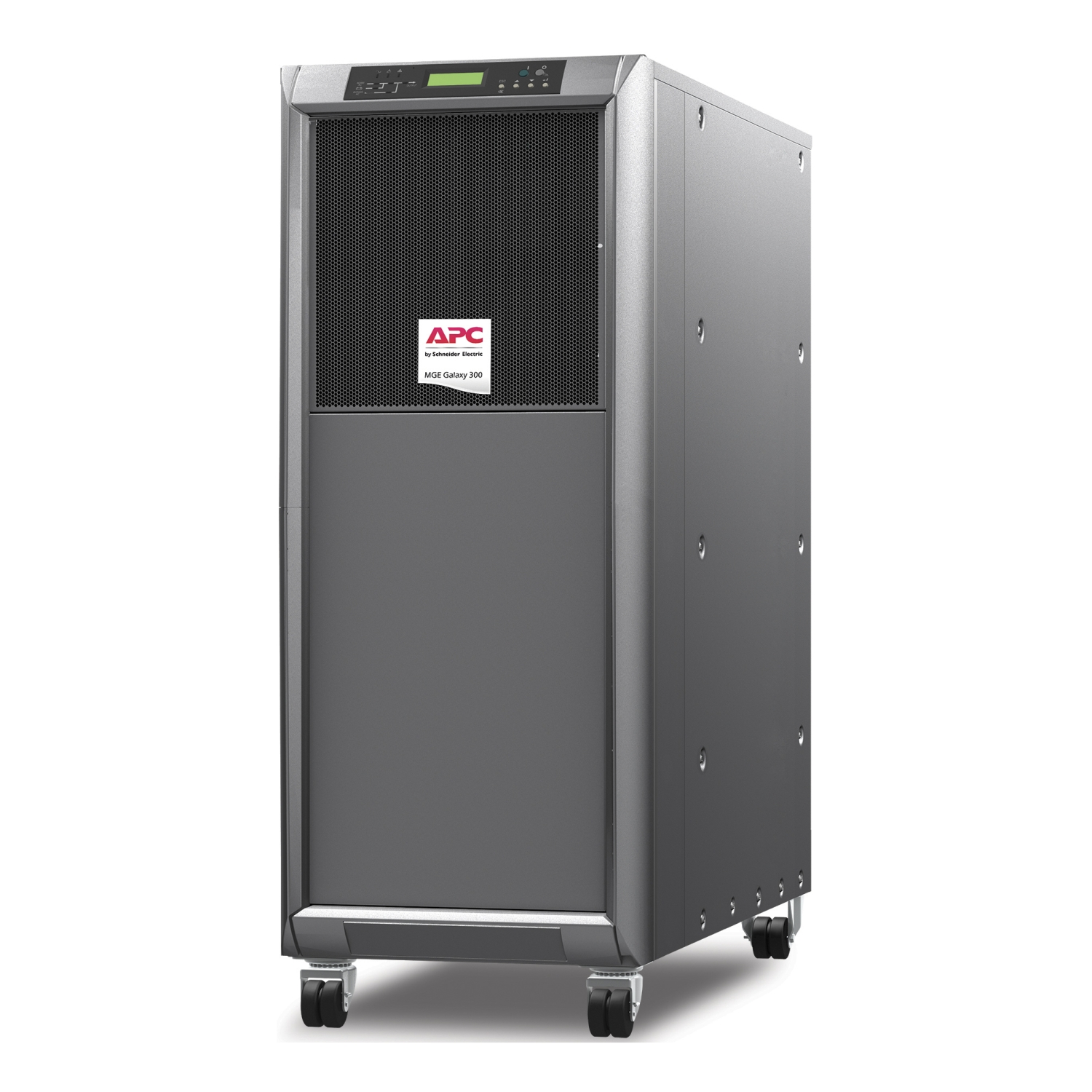 G3HT30KHL-INS - MGE Galaxy 300 30kVA 400V 3:3 with Long Backup Charger ...