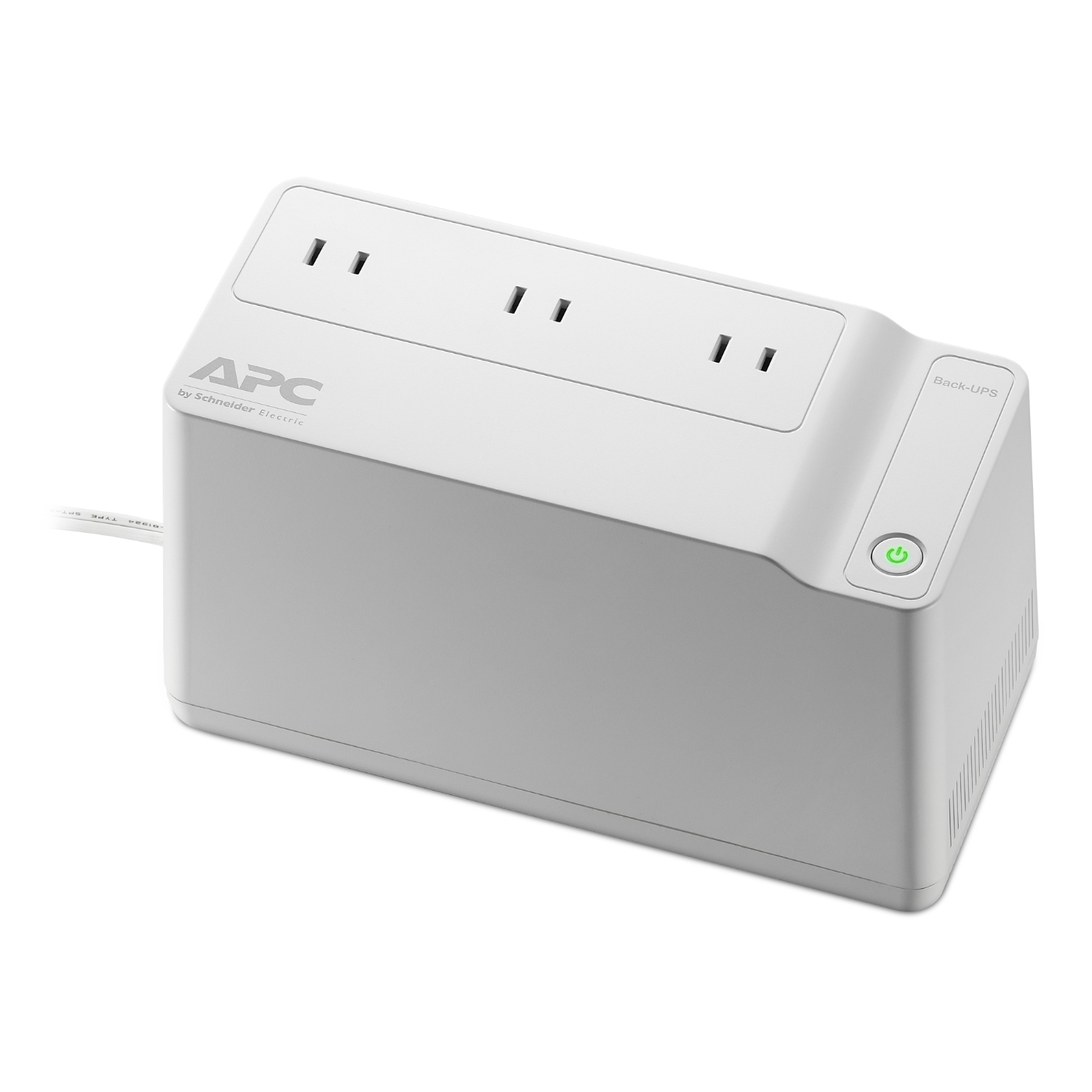 BGE70 - APC Back-UPS Connect 70, 120V, Network Backup | Schneider ...