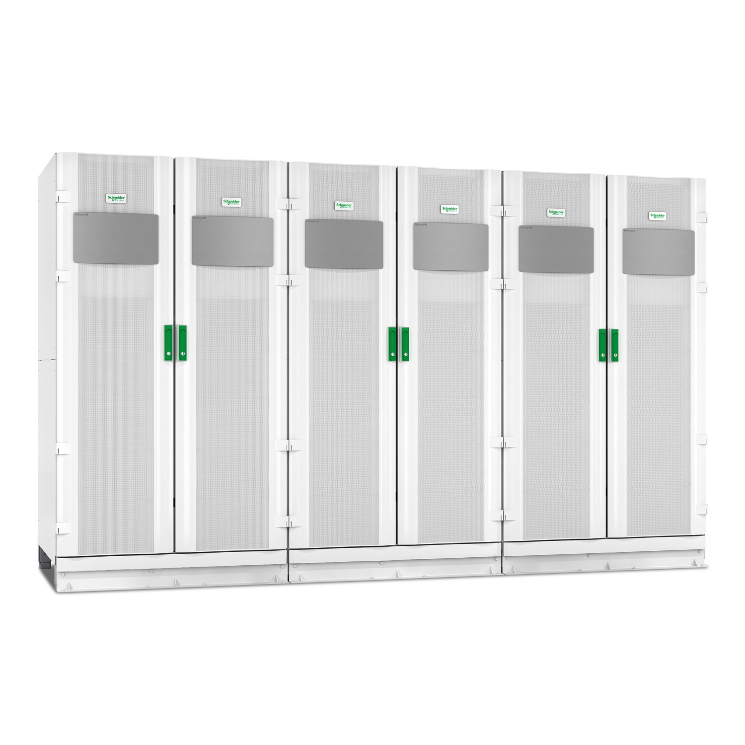 GVMCBC3WEC - GALAXY VM BACK UP TIME CABINET IEC 3 X WIDE C | Schneider ...