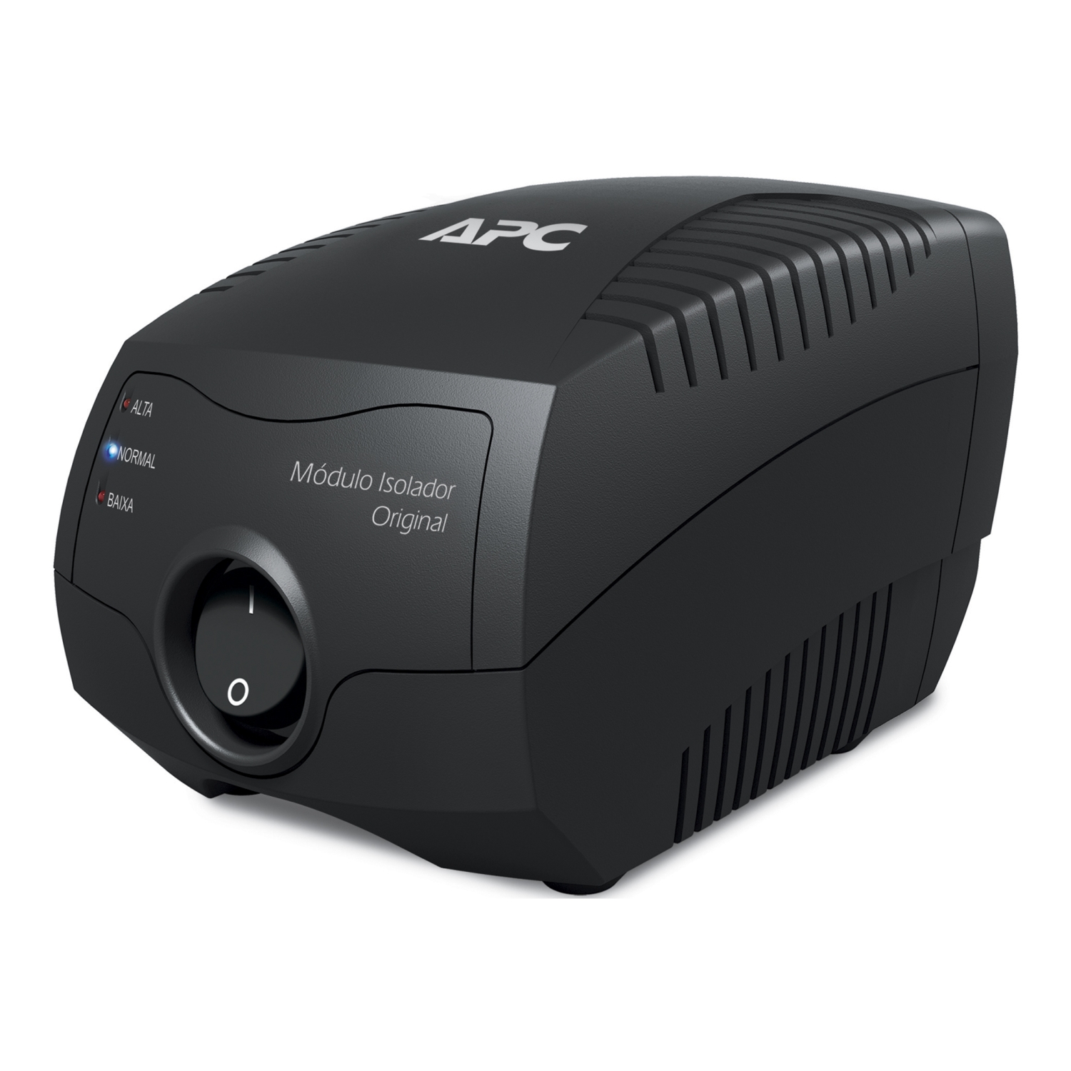 MIO300BI - Módulo isolador da APC Microsol, 300 W, bivolt/115 V (Módulo ...