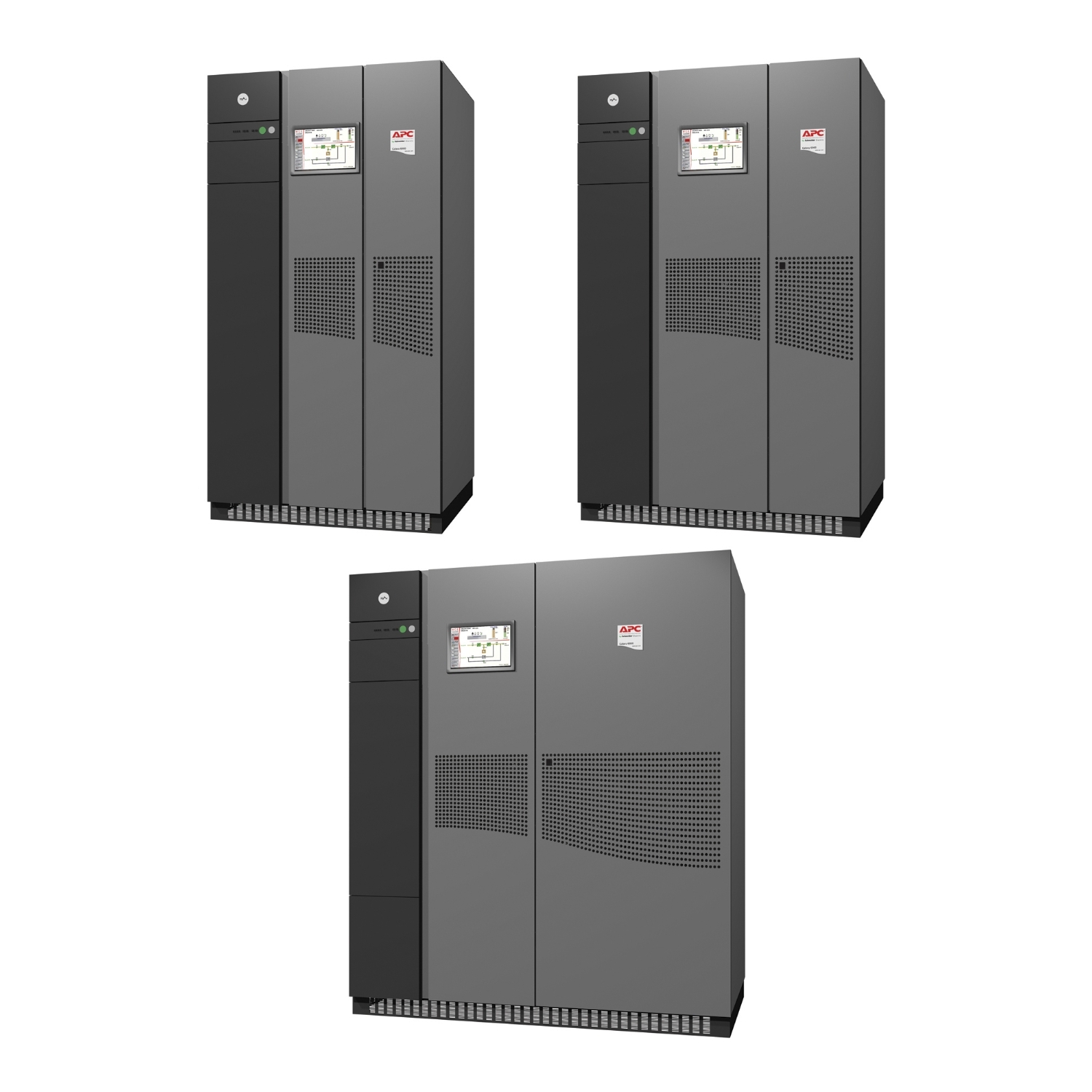 Mge Galaxy 6000 Static Bypass Switch G6tsbs Apc Vietnam