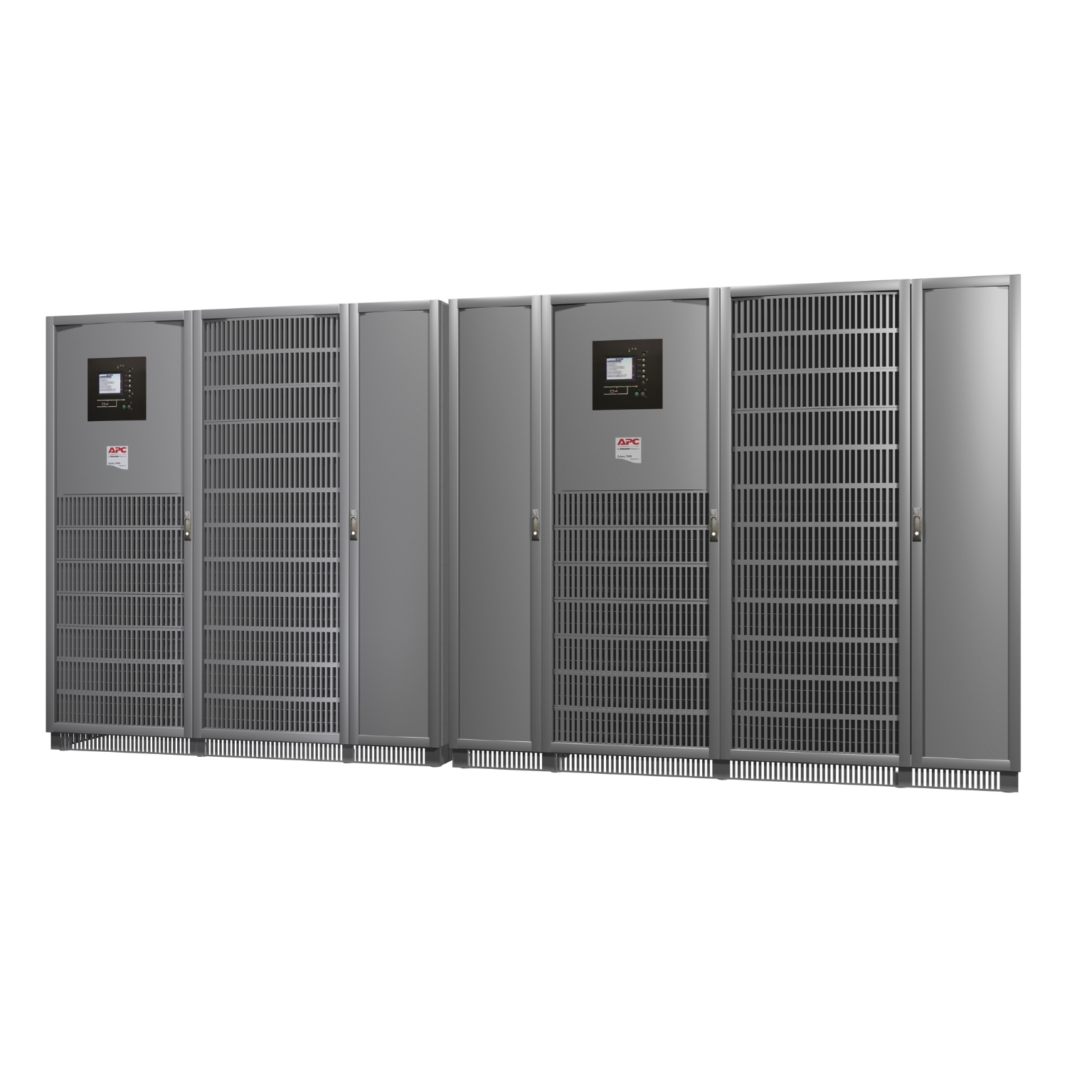 G7TXUPS - MGE UPS Galaxy 7000 options | Schneider Electric Indonesia