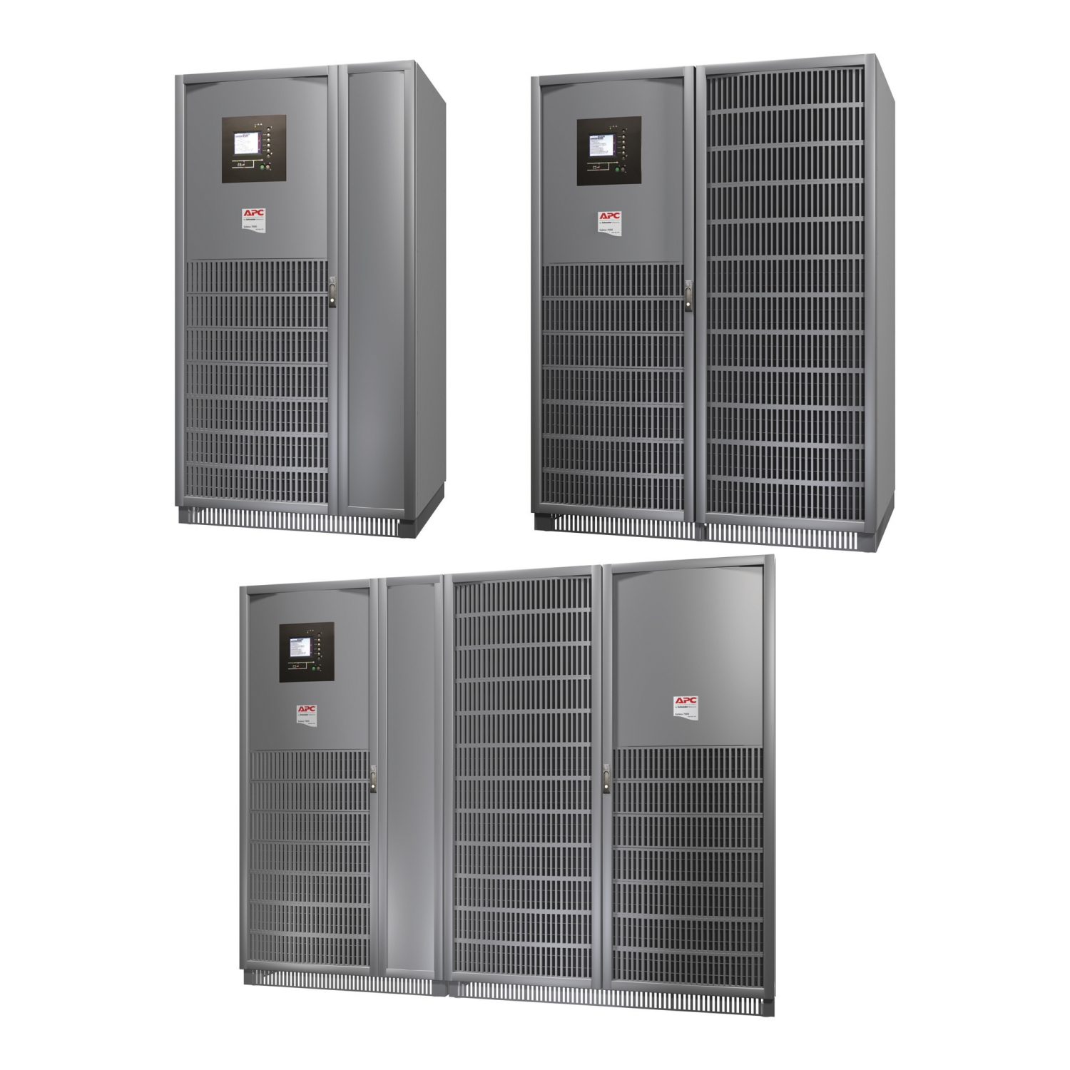 G7TSBS - MGE Galaxy 7000 Static Bypass Switch | Schneider Electric ...