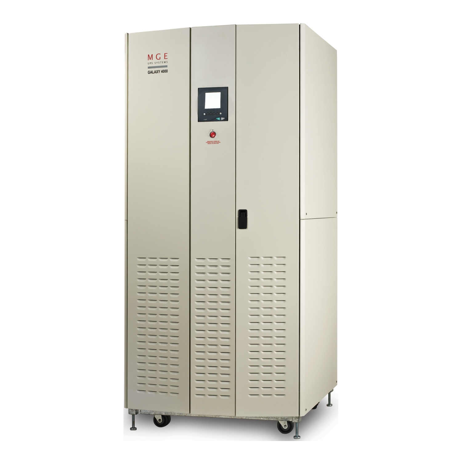 Mge Galaxy 4000 40 Kva G4tups40 Apc Usa