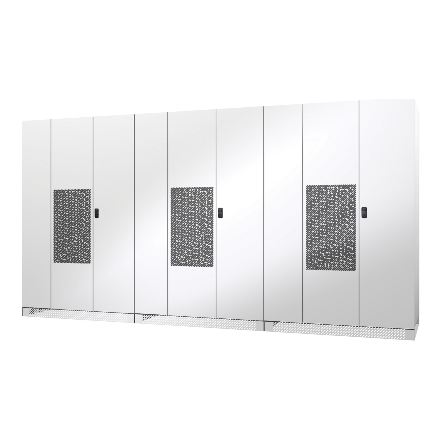 E8TBAT - MGE EPS 8000 External Batteries | Schneider Electric USA