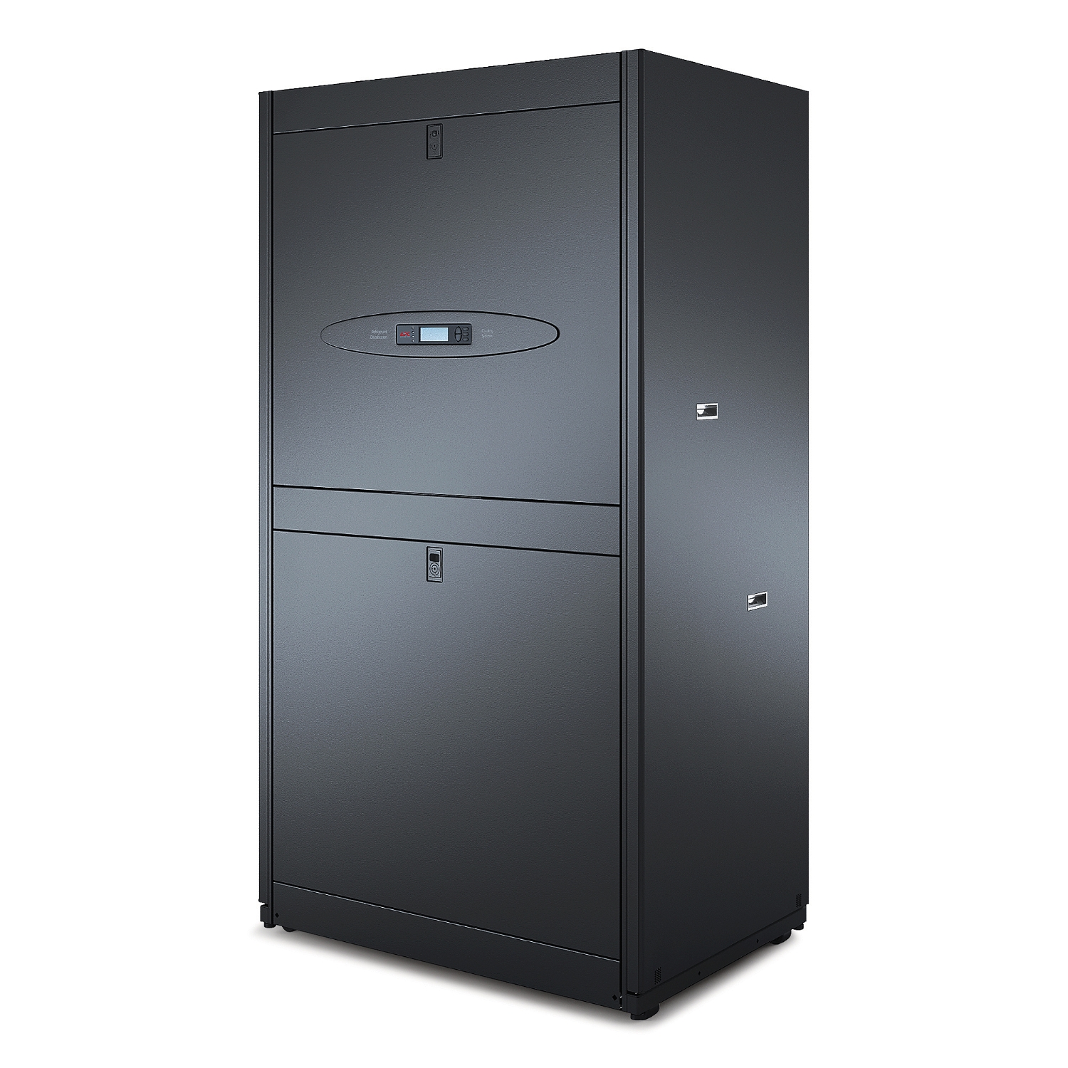 ACDA901 - Refrigerant Distribution Unit, 750mm, 100-240V, 50/60Hz ...